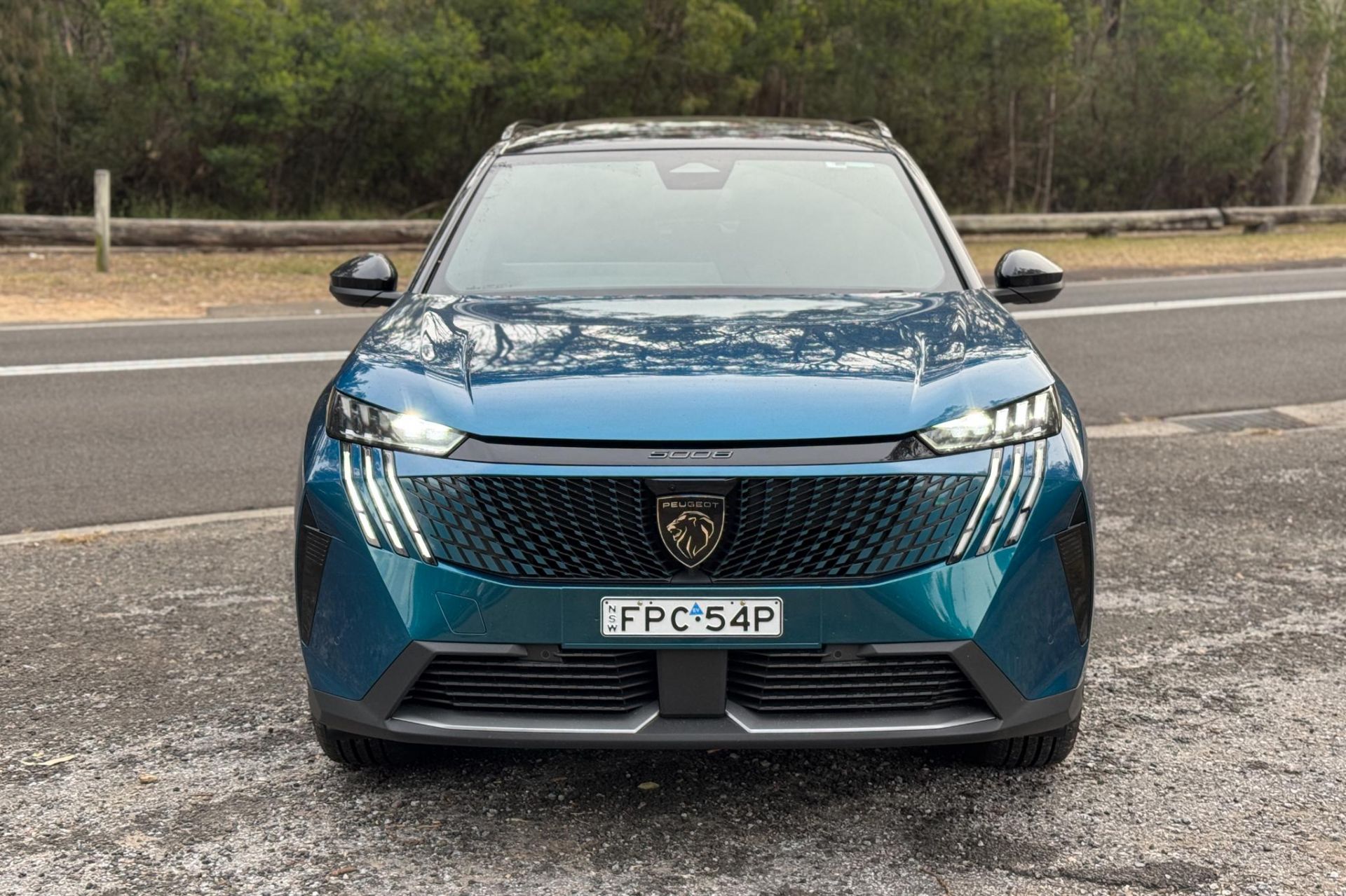 2025 Peugeot 5008 review | CarExpert