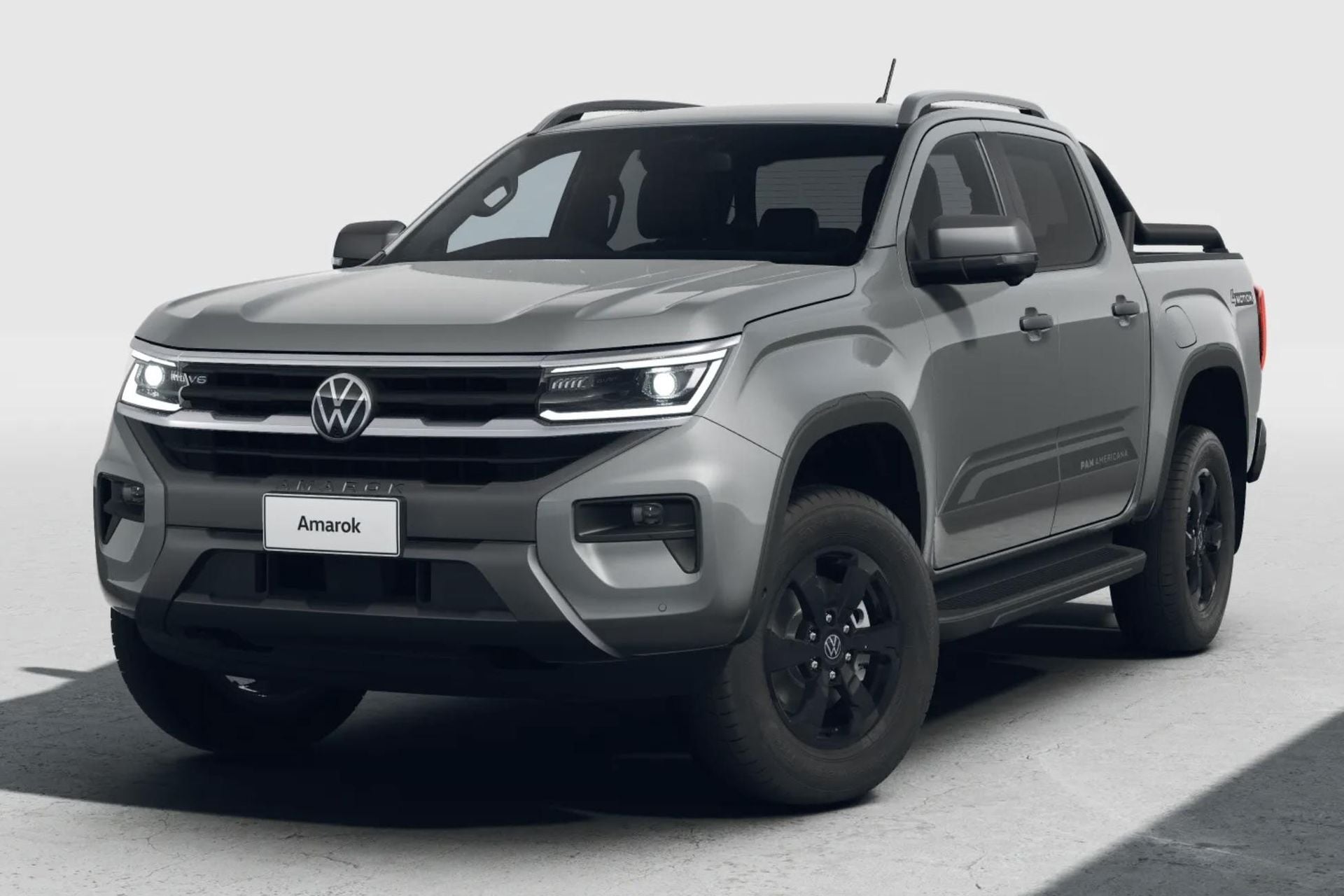 2025 Volkswagen Amarok price and specs: Cab-chassis joins the range ...