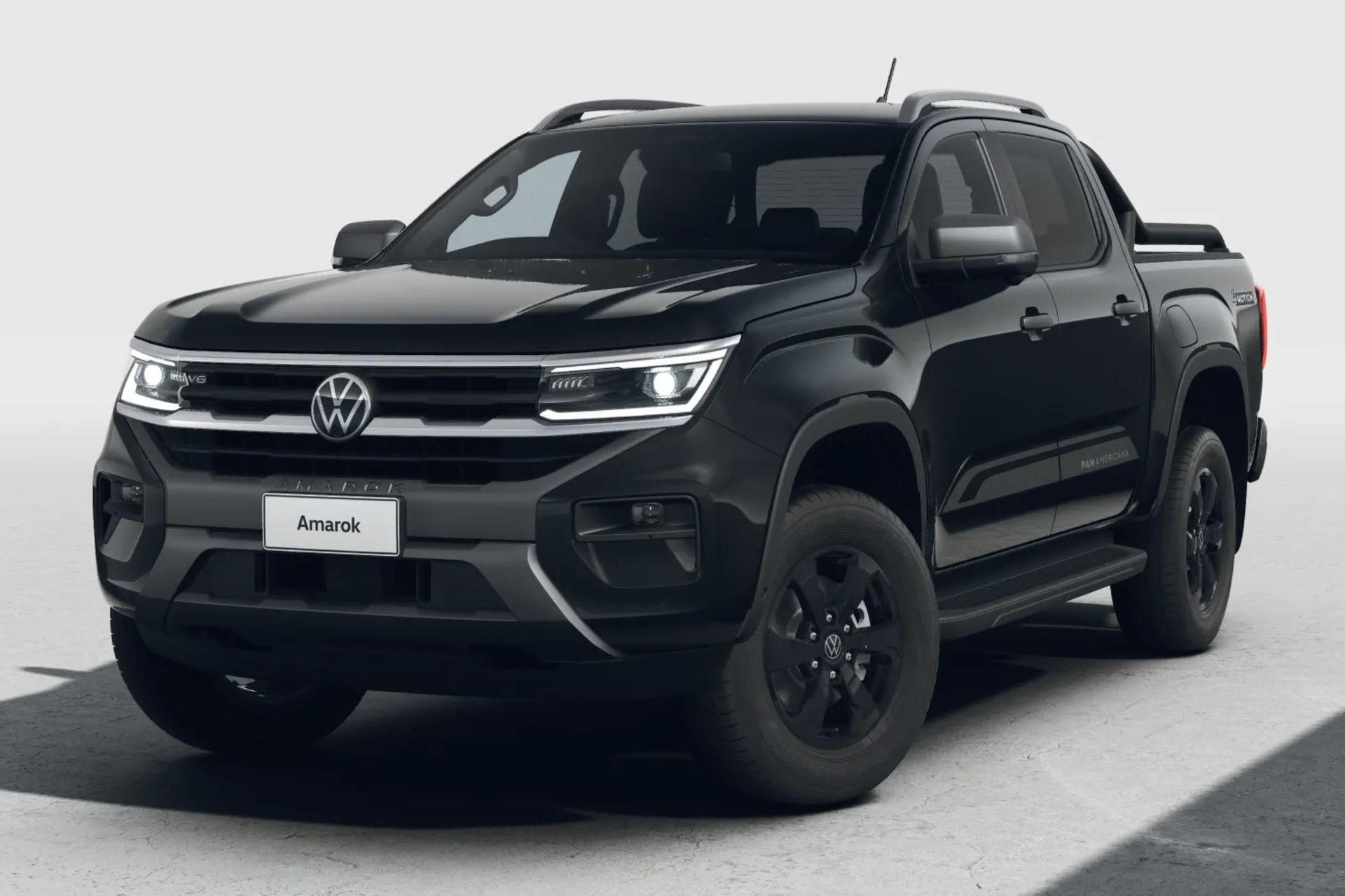 2025 Volkswagen Amarok price and specs: Cab-chassis joins the range ...