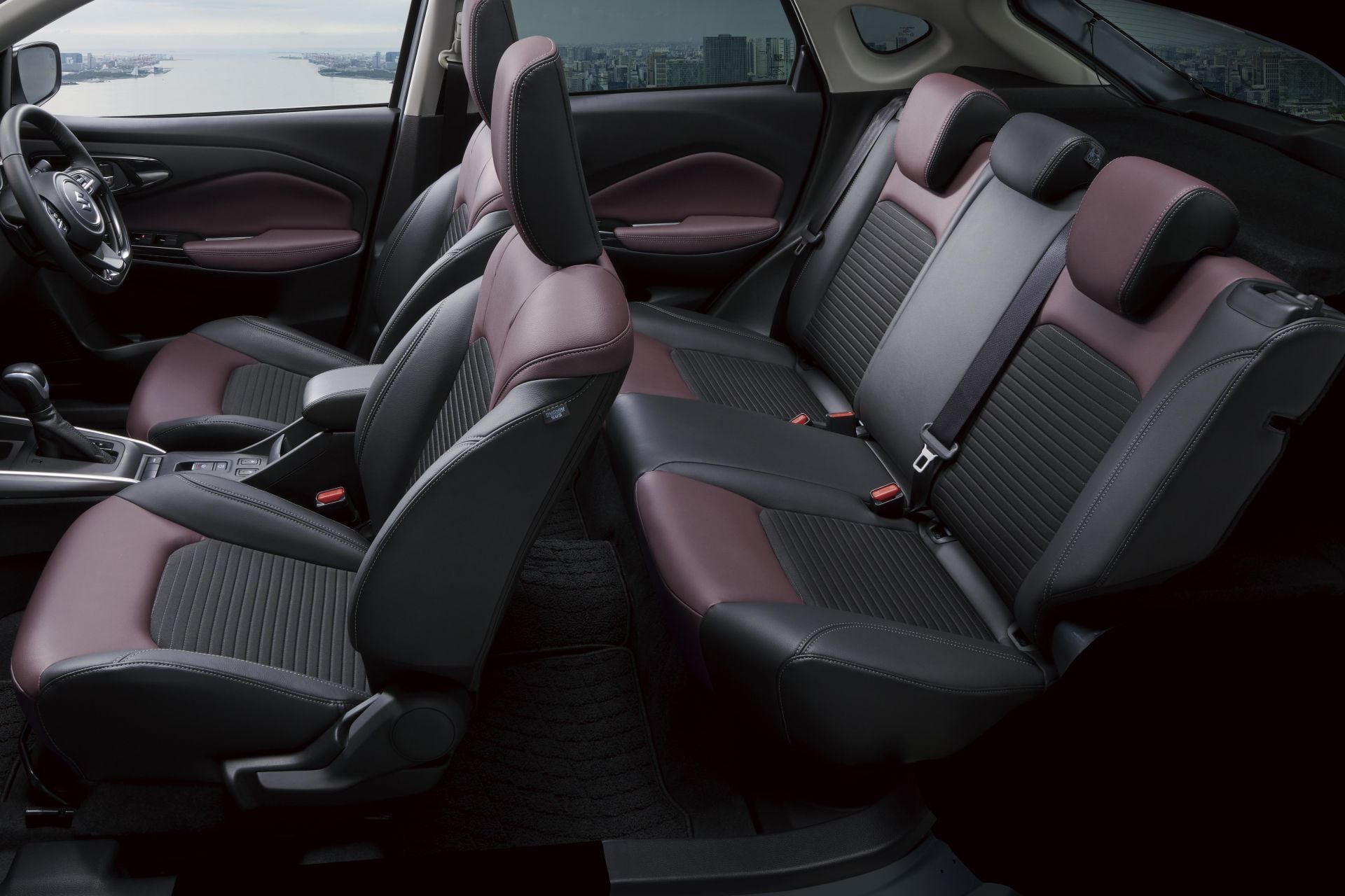 2025 Suzuki Fronx review | CarExpert