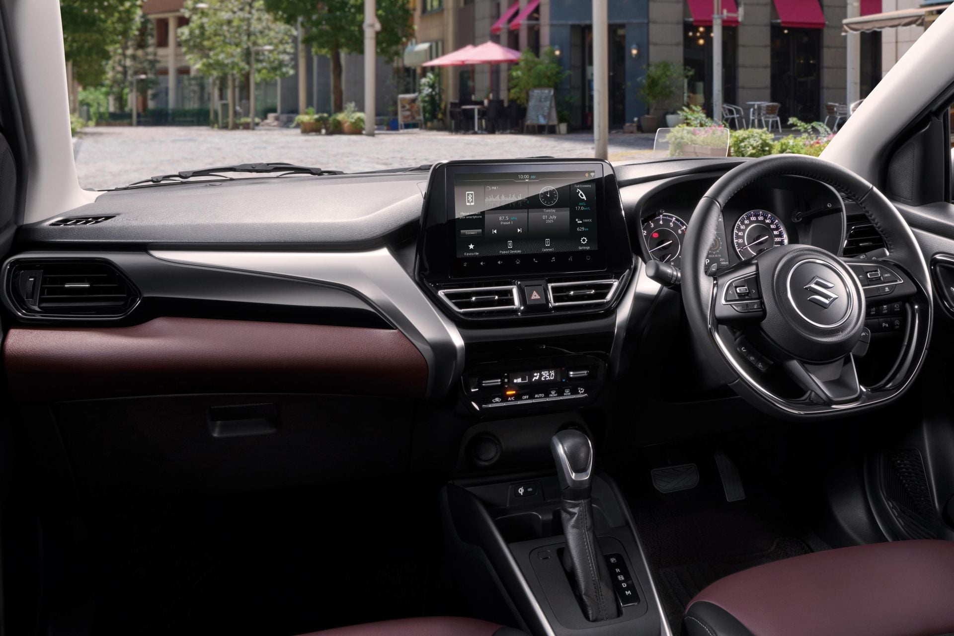 2025 Suzuki Fronx review | CarExpert