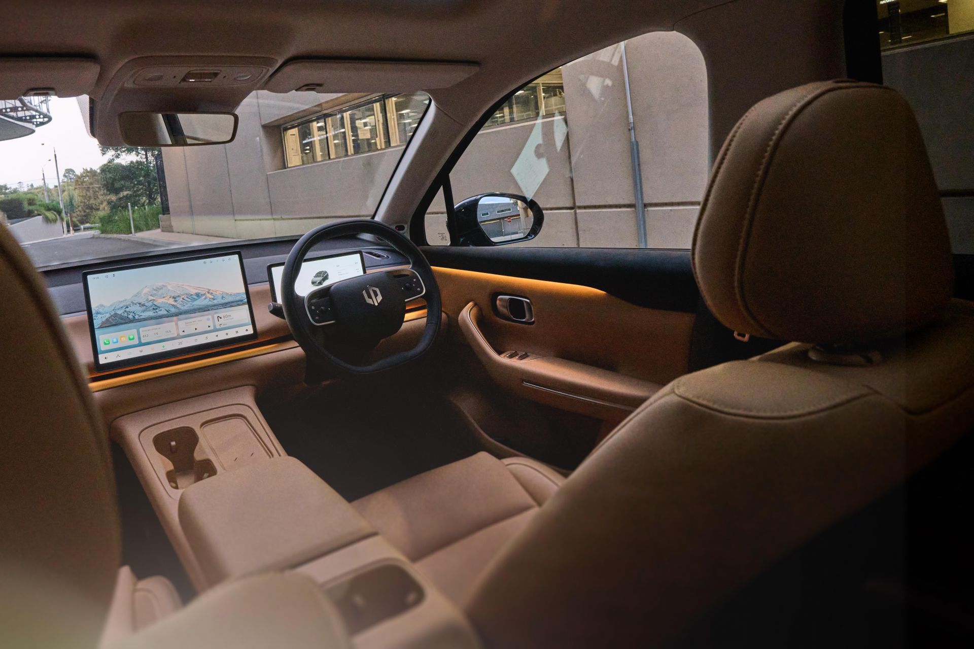 Leapmotor C10 REEV: The future-proof family SUV you didn't see coming ...