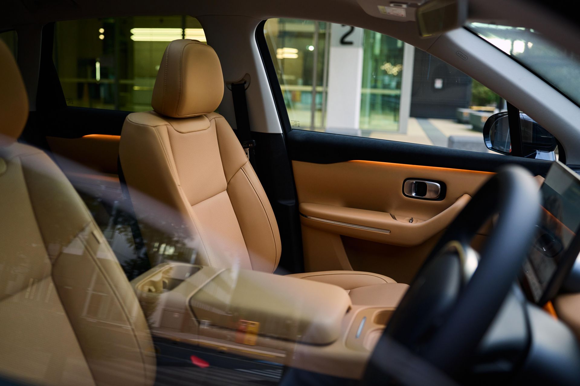 Leapmotor C10 REEV: The future-proof family SUV you didn't see coming ...