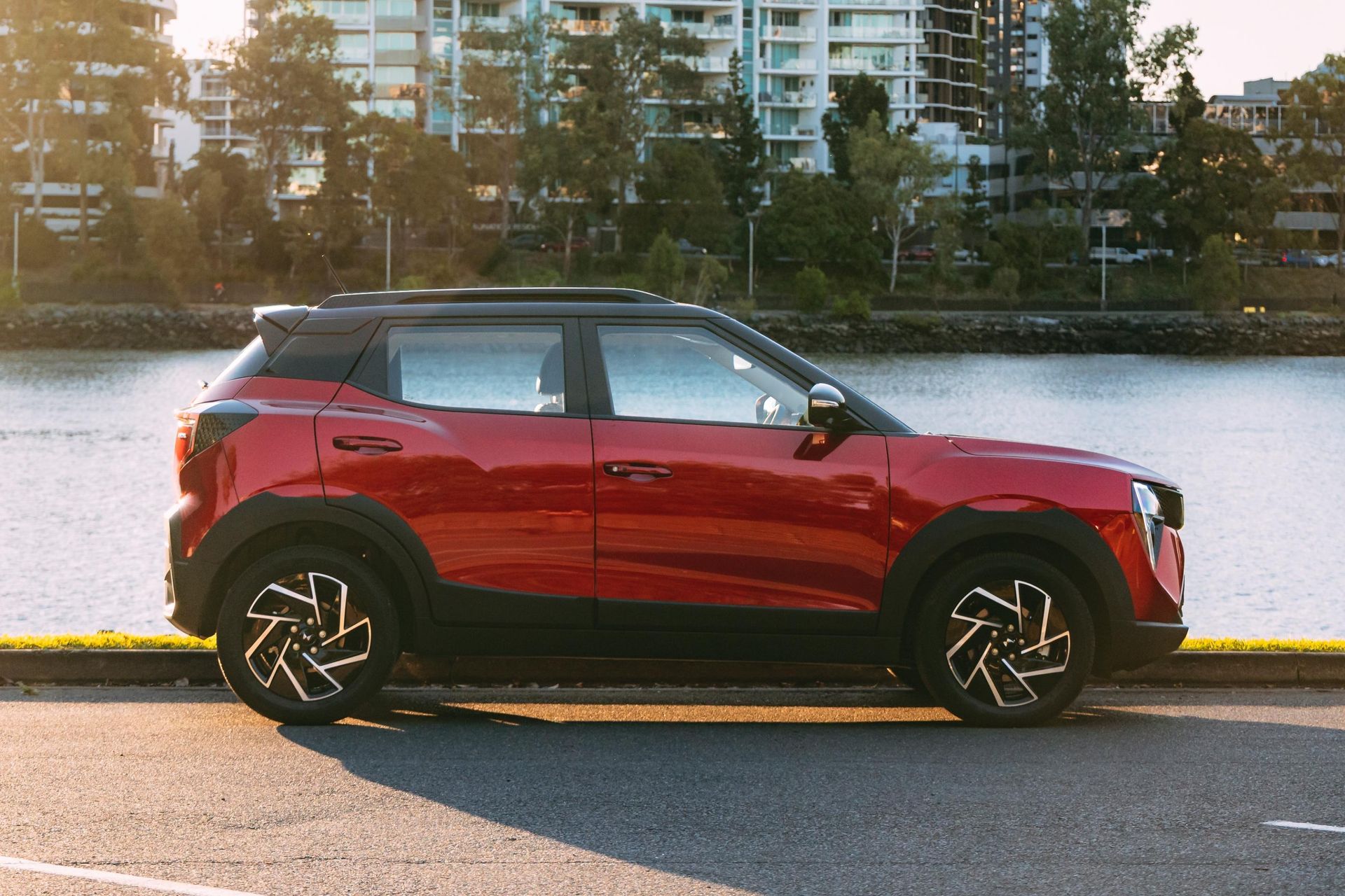 2025 Mahindra XUV 3XO price and specs | CarExpert