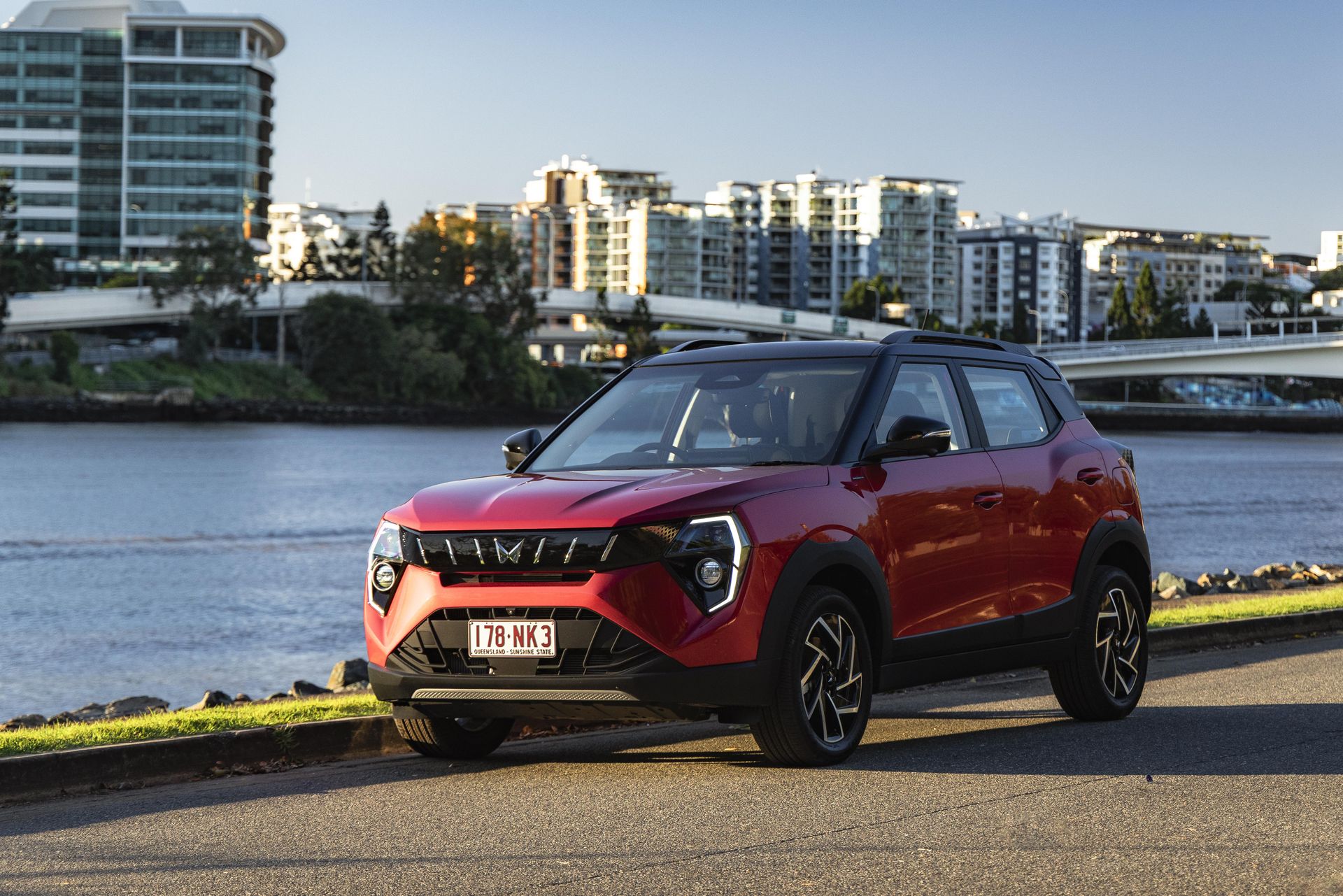 Mahindra almost ready to reveal how many cars it sells in Australia ...