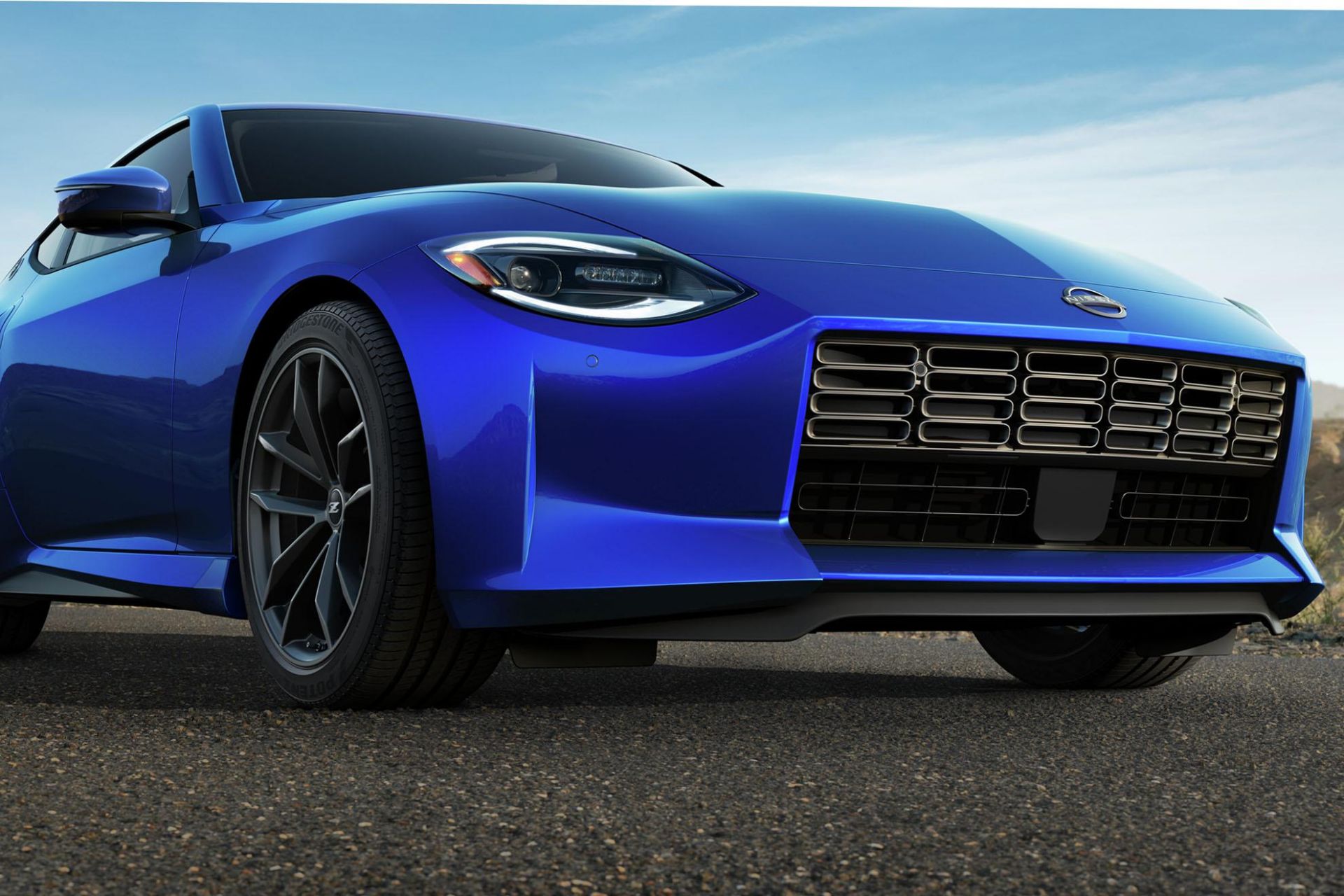 Nissan GT-R returns to Australia – in paint form | CarExpert