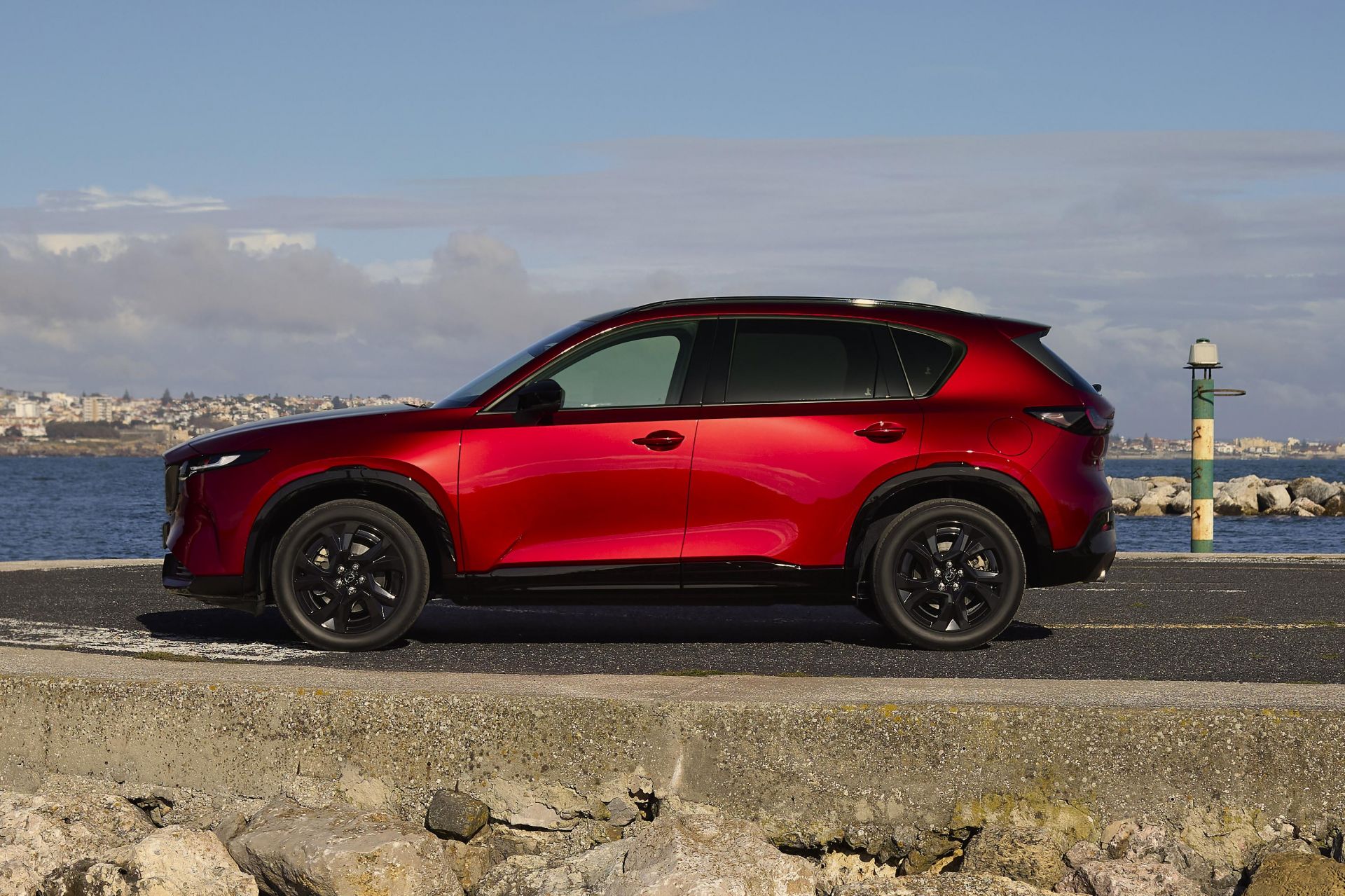 Mazda CX-5 ditching punchy turbo engine for 'comparable' hybrid | CarExpert