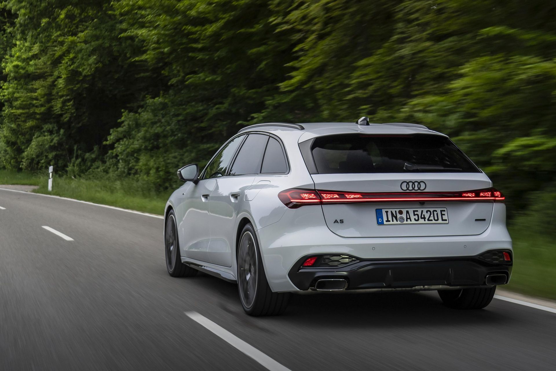 2026 Audi A5 achieves price parity between PHEV and ICE | CarExpert