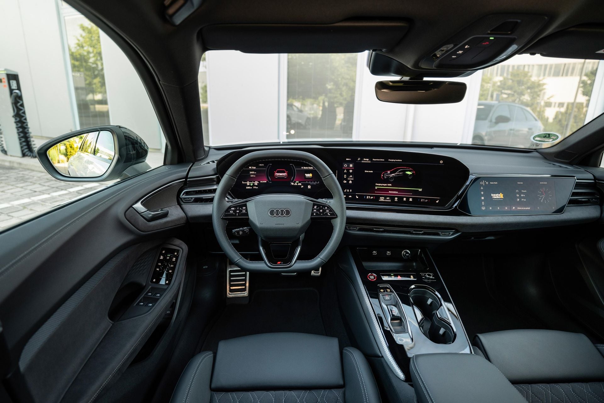 2026 Audi A5 achieves price parity between PHEV and ICE | CarExpert