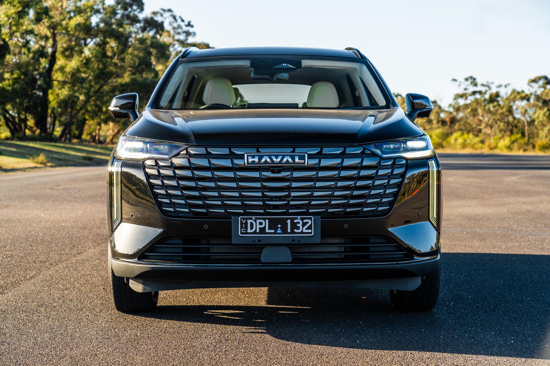 2025 GWM Haval H6 review | CarExpert