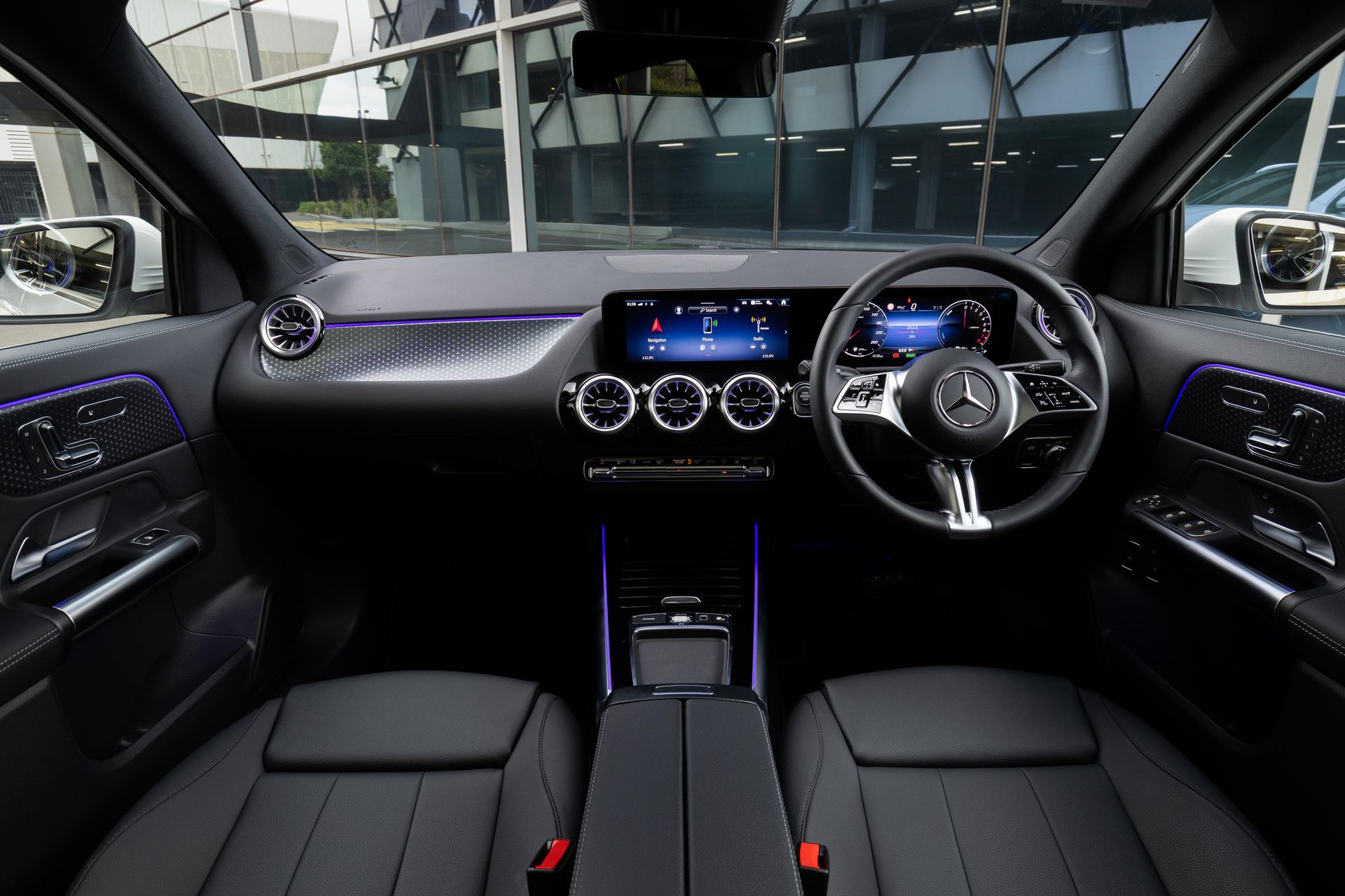 2025 Mercedes-Benz GLA250e: Brand's cheapest PHEV priced for Australia ...