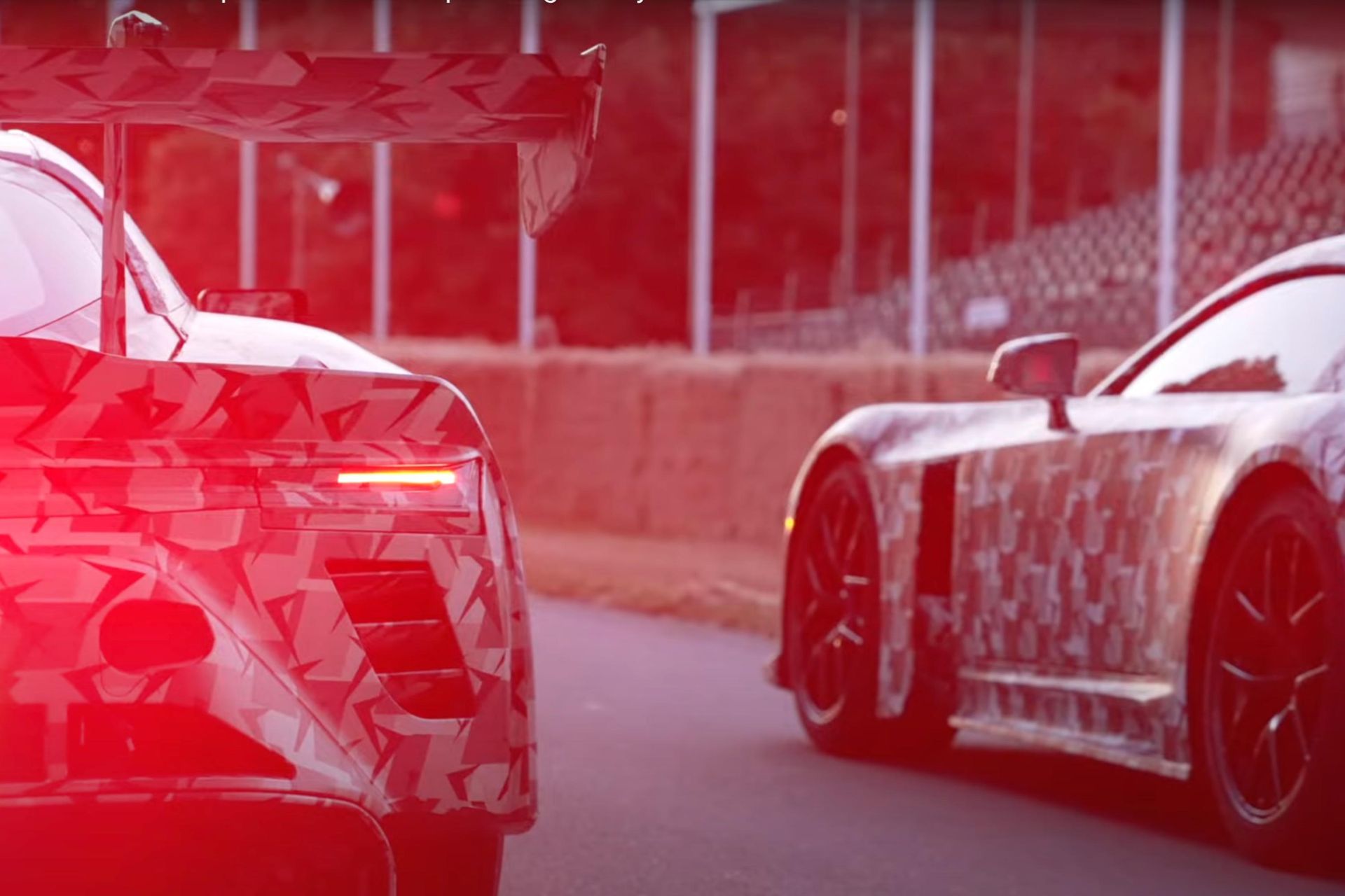 V8-powered Toyota GT Concepts preview new sports cars for track and ...