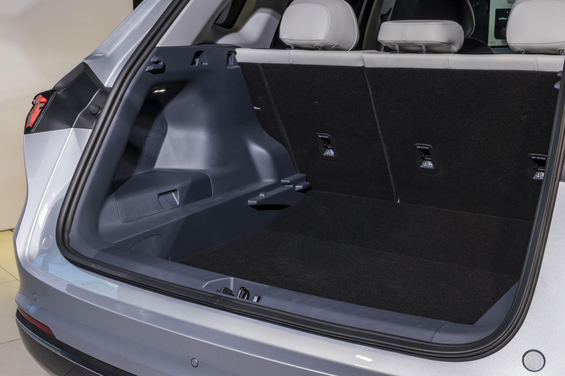 2026 Geely Starray EM-i: Local lineup detailed for Sealion 6 rival ...