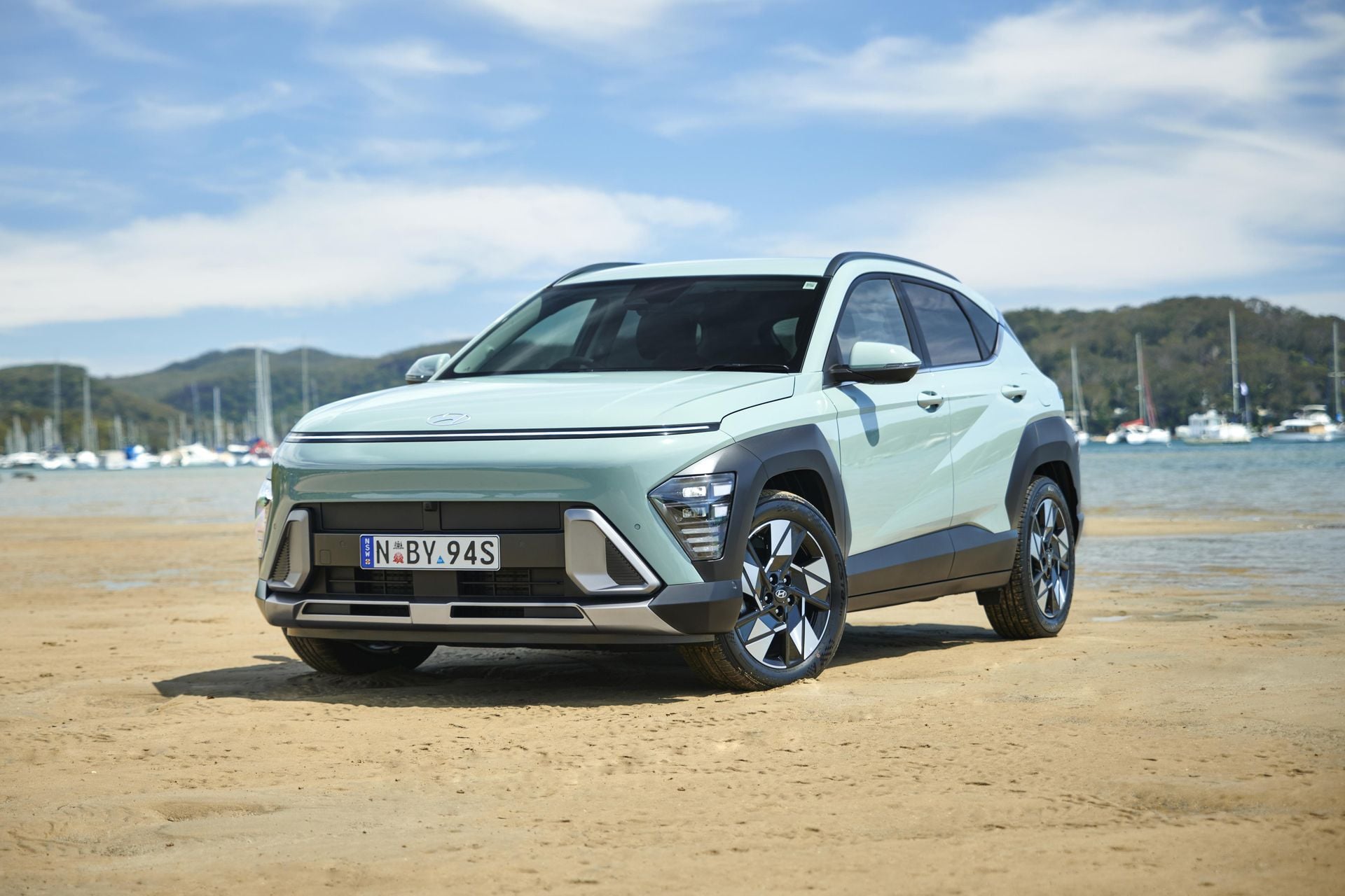 2026 Hyundai Kona price and specs: Turbo AWD axed, new Elite trim added ...