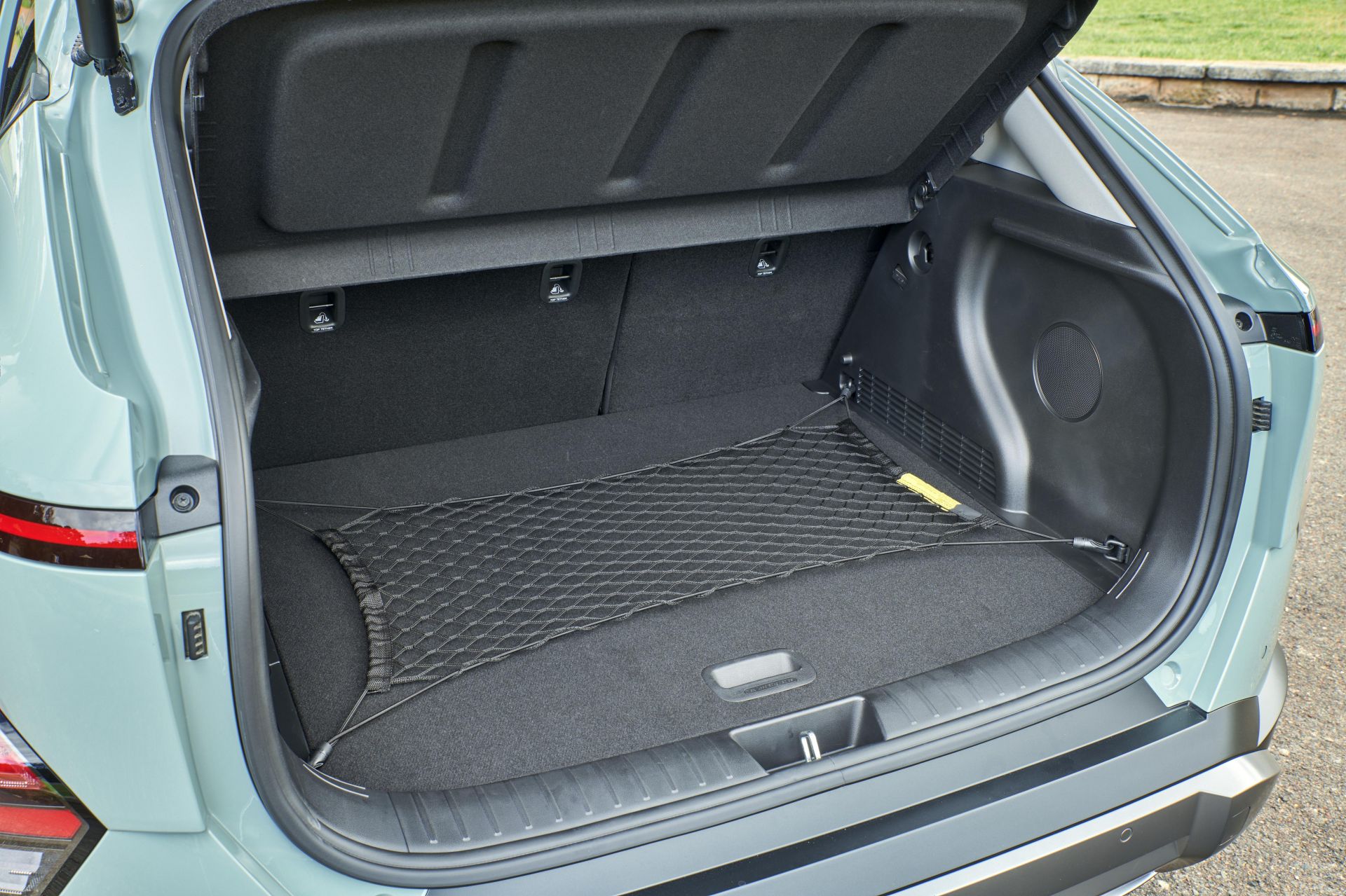 2026 Hyundai Kona price and specs: Turbo AWD axed, new Elite trim added | CarExpert