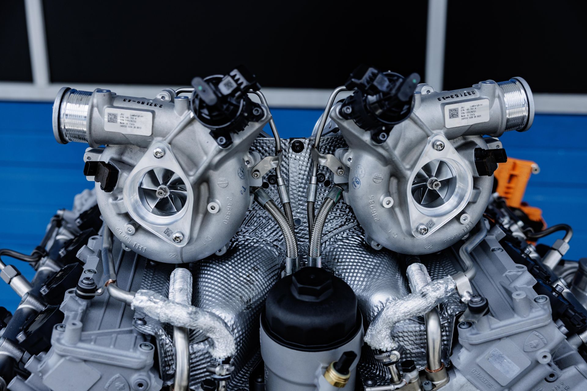 2026 Lamborghini Temerario Review | CarExpert