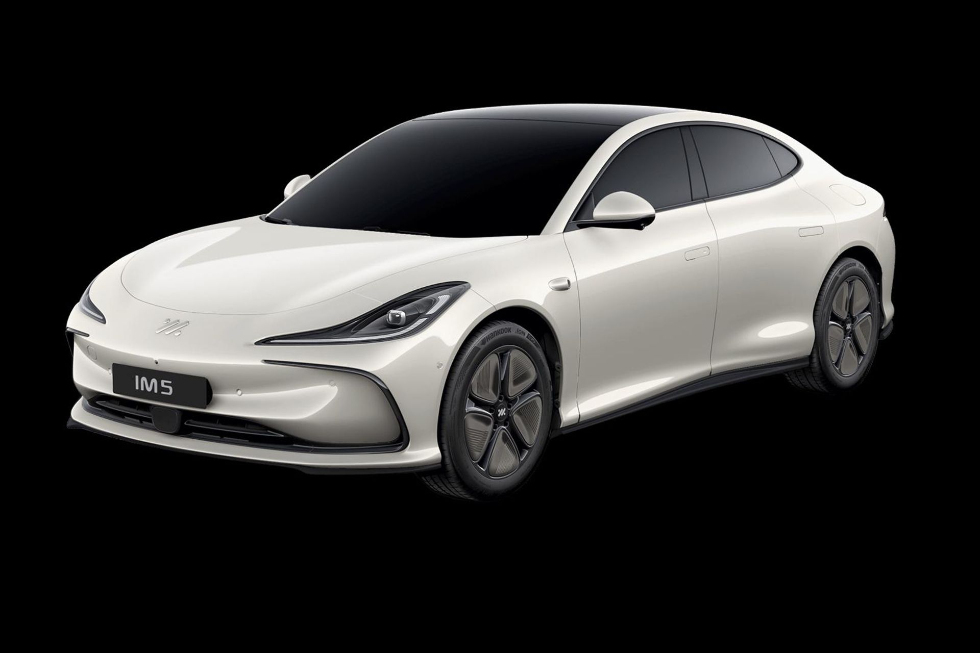 2025 MG IM5 price and specs | CarExpert
