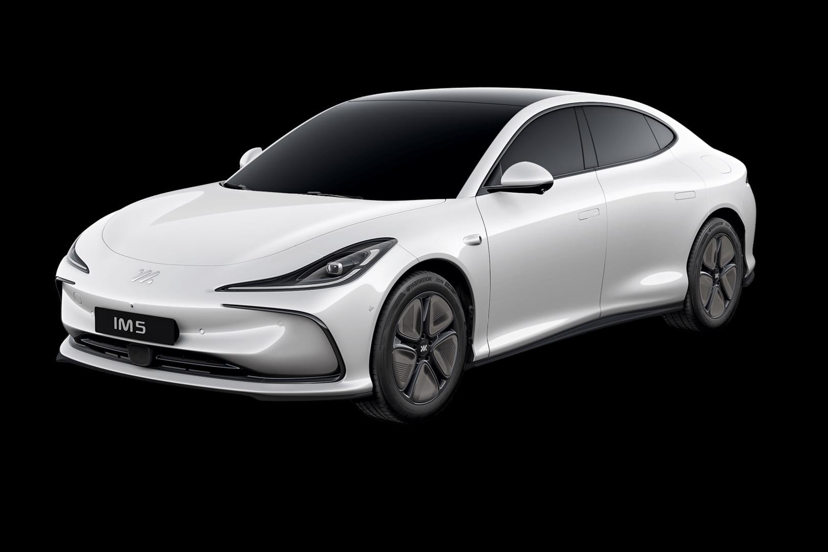 2025 MG IM5 price and specs | CarExpert