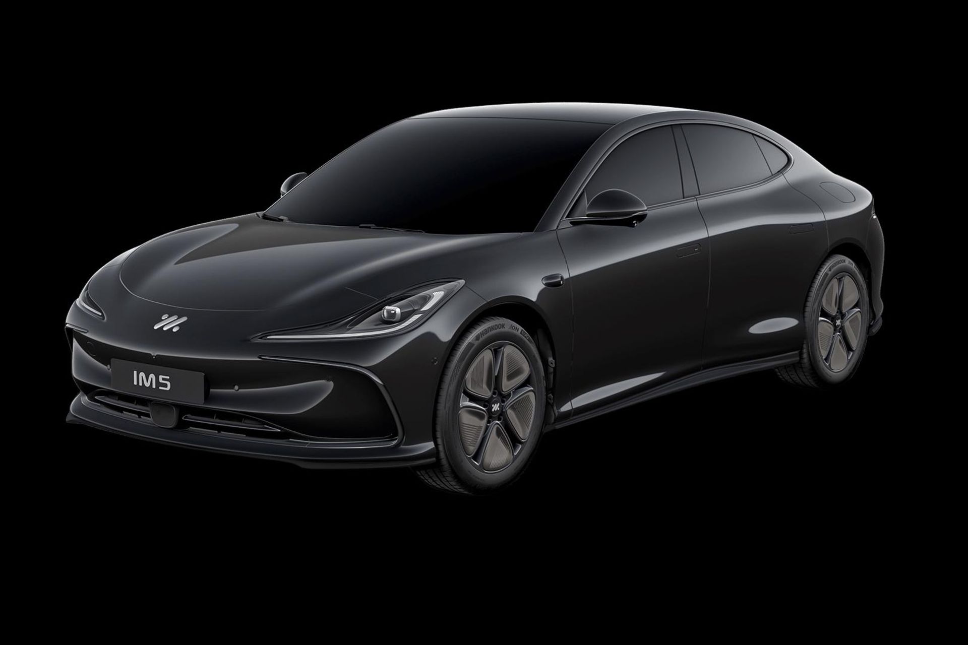 2025 MG IM5 price and specs | CarExpert