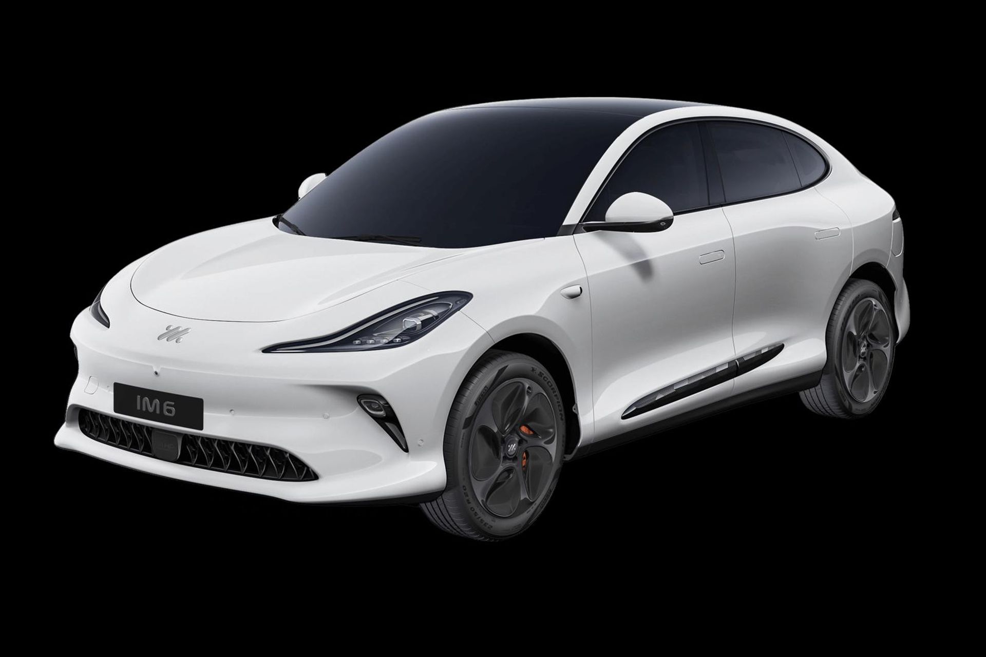2025 MG IM6 price and specs | CarExpert