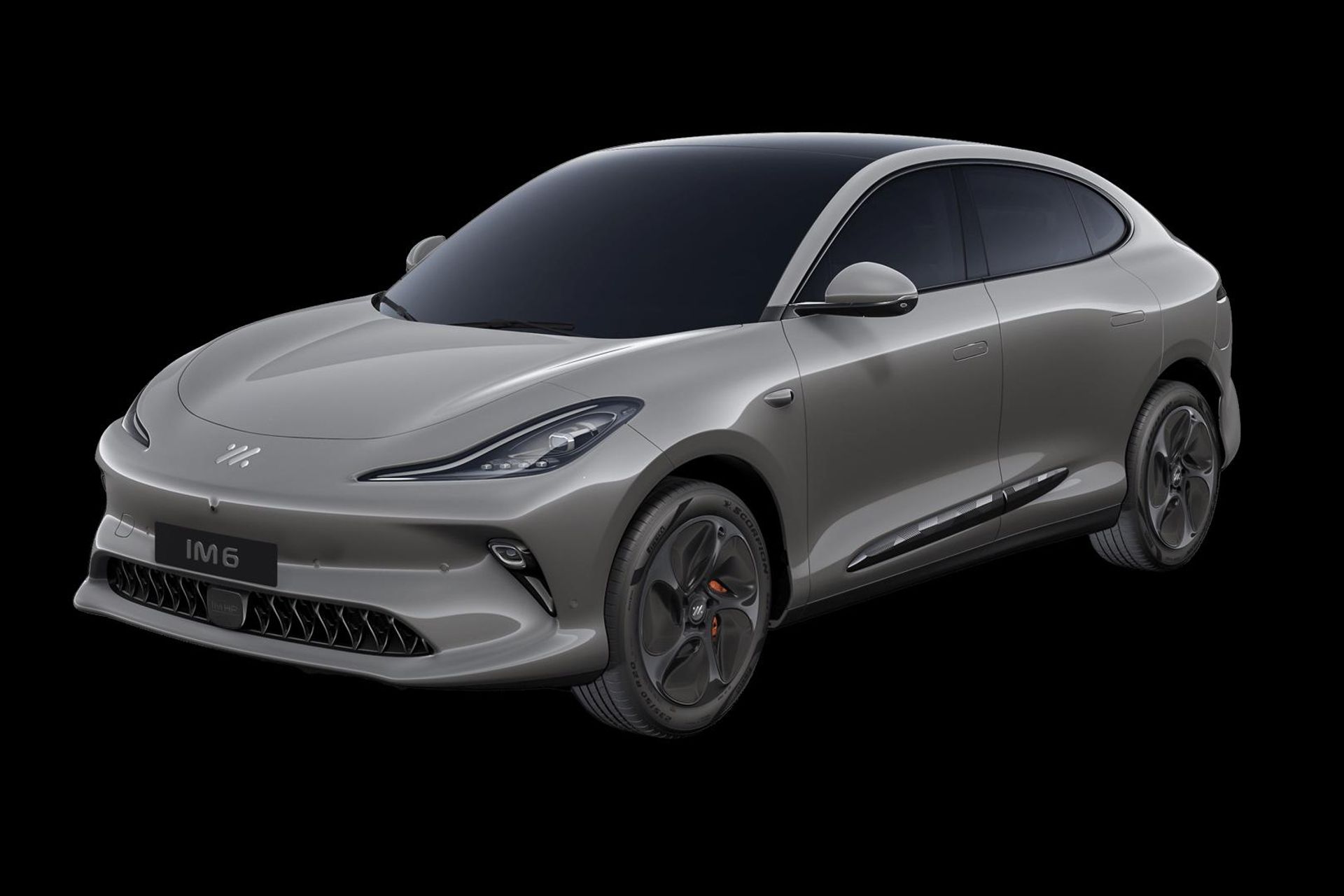 2025 MG IM6 price and specs | CarExpert