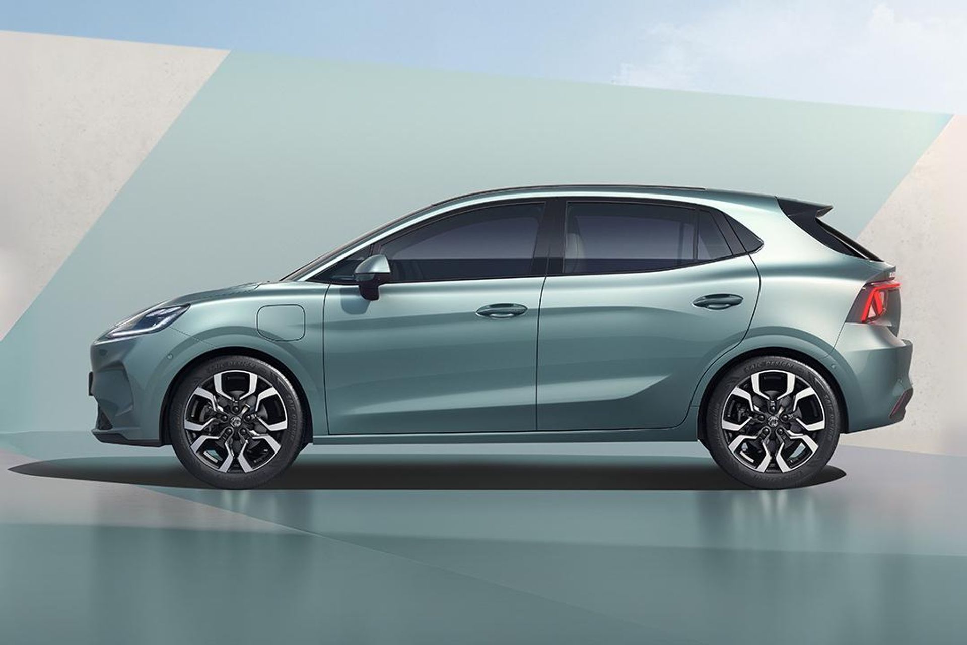 MG to expand its small EV lineup in Australia with a second MG 4 ...