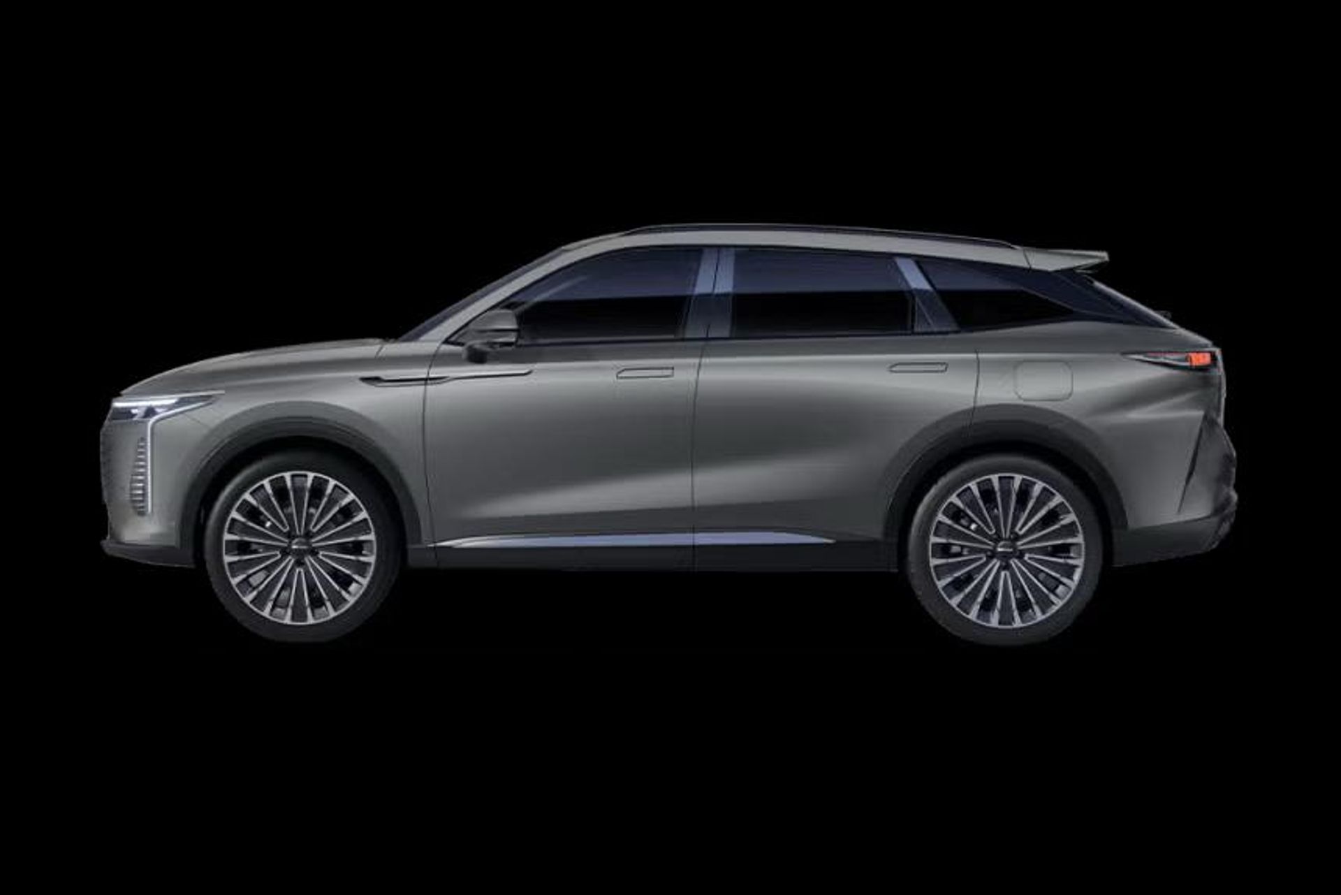 2025 Omoda 9 price and specs | CarExpert