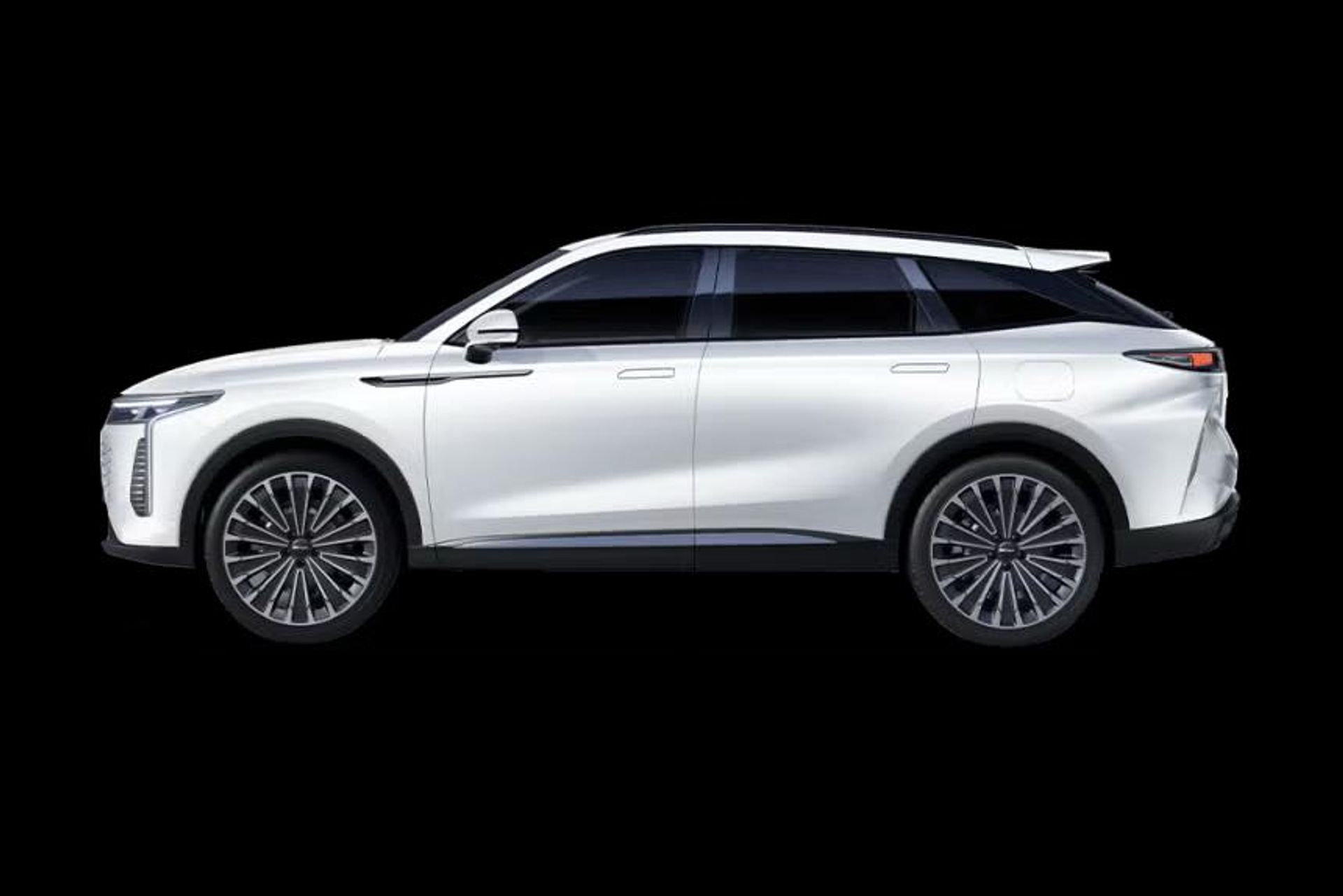 2025 Omoda 9 price and specs | CarExpert