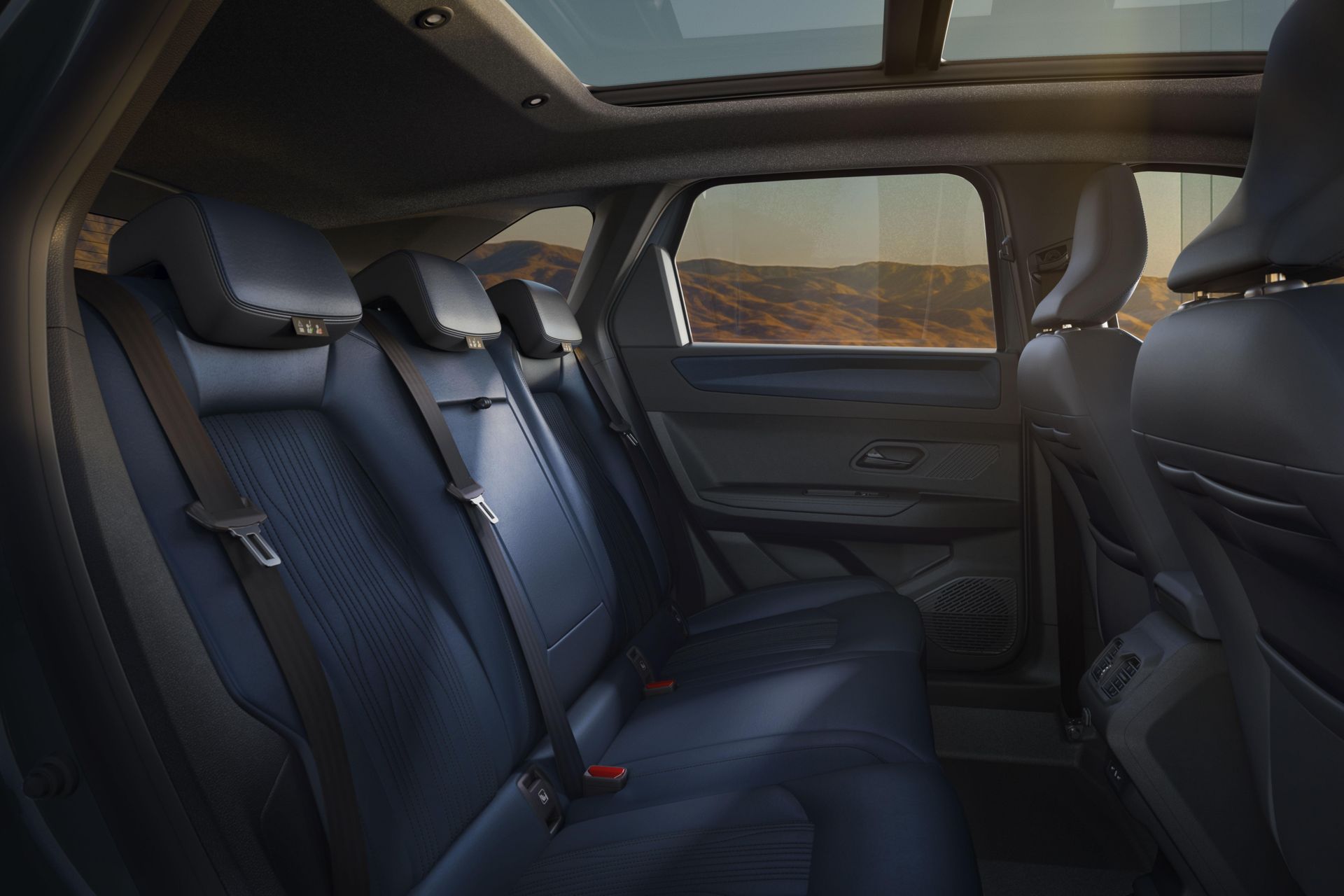 Renault Boreal: Global version of Dacia Bigster revealed | CarExpert