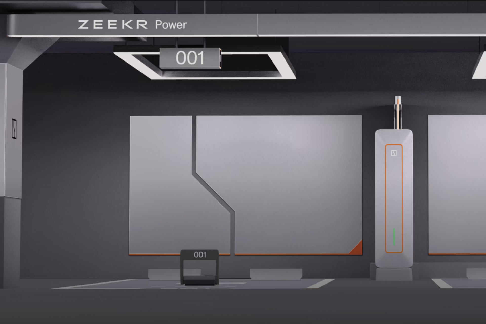 Zeekr to build a Tesla-style charging network in Australia | CarExpert