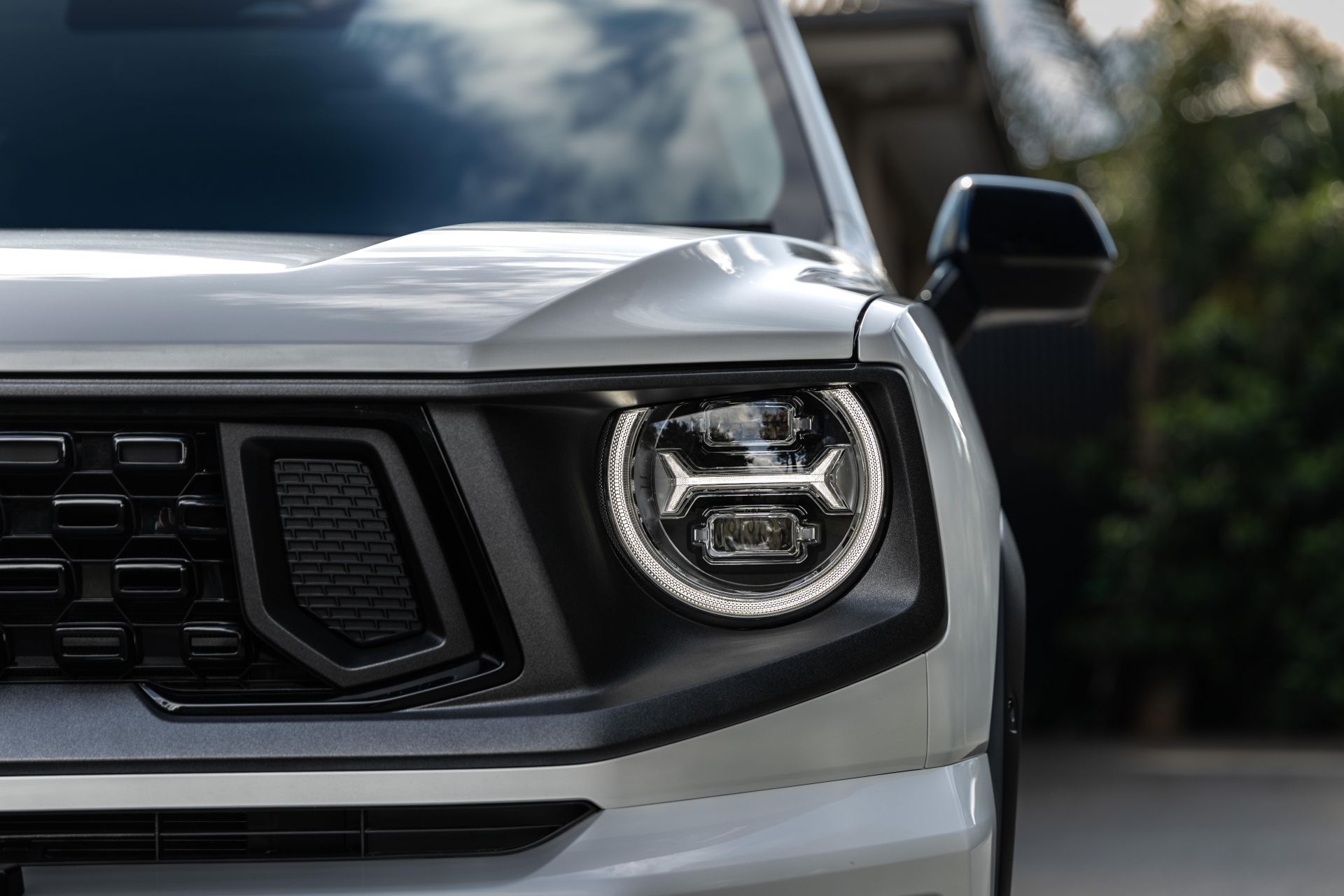 2025 GWM Haval H7 review | CarExpert