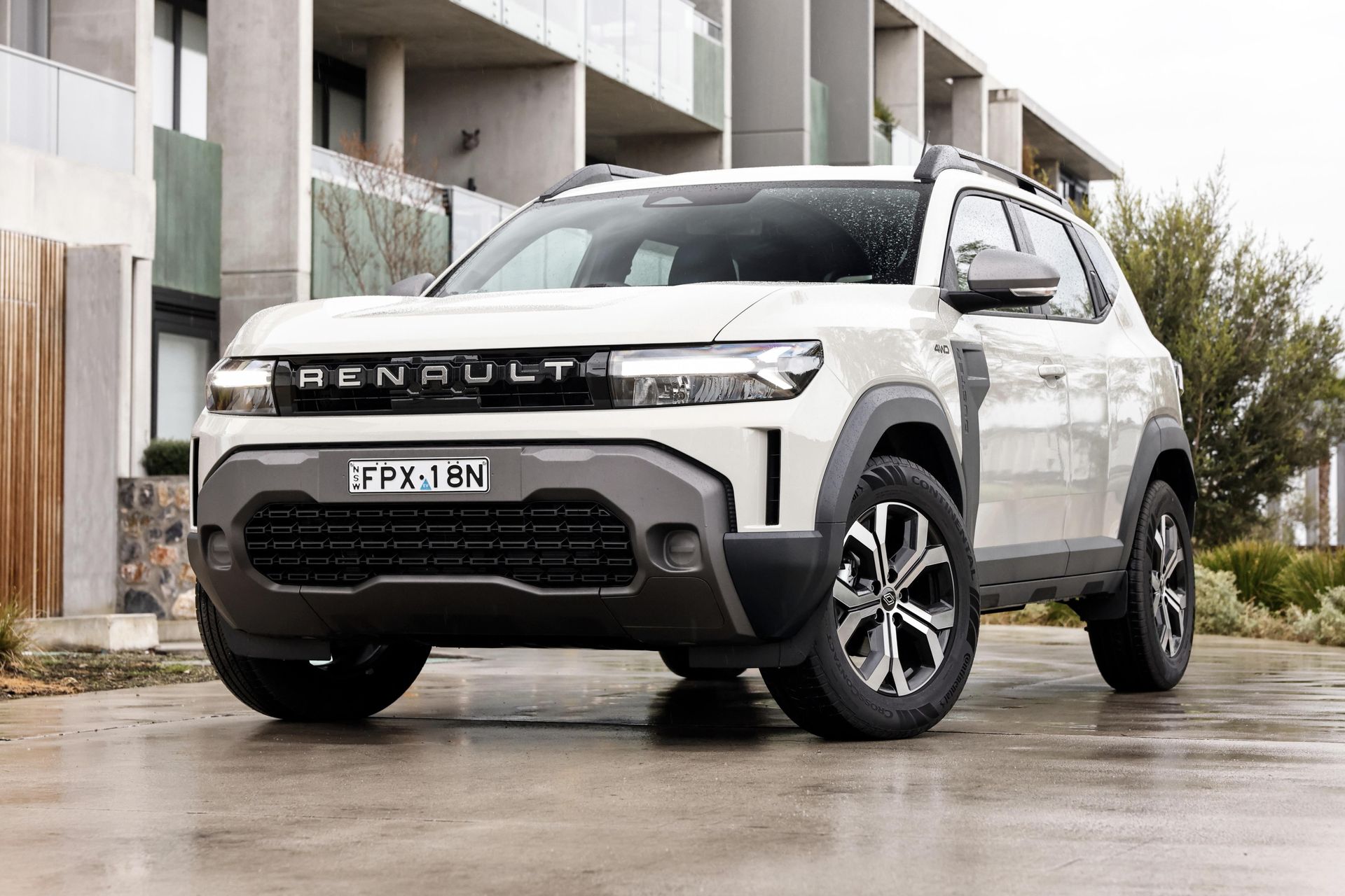 2025 Renault Duster review | CarExpert