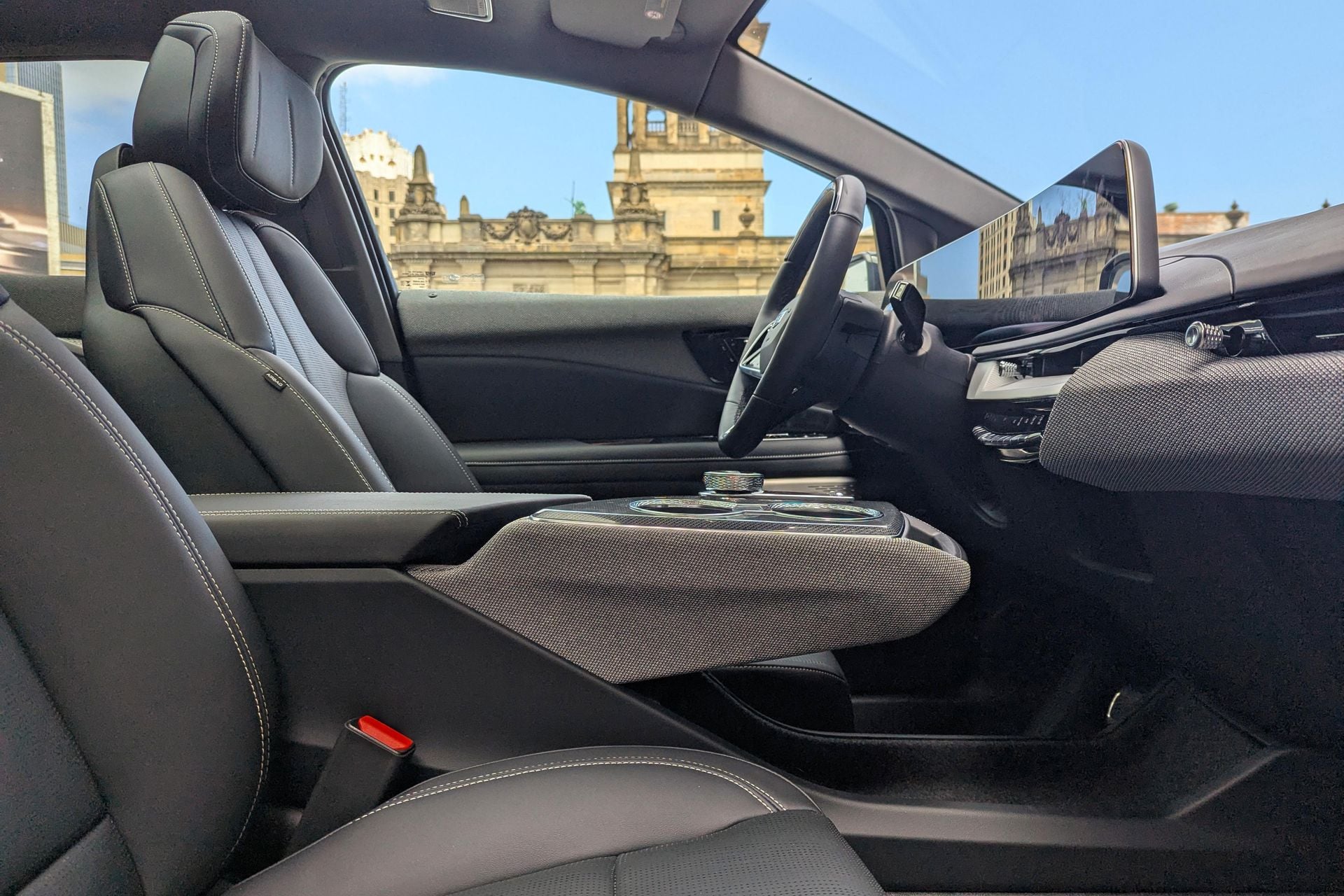 2025 Cadillac Optiq review | CarExpert