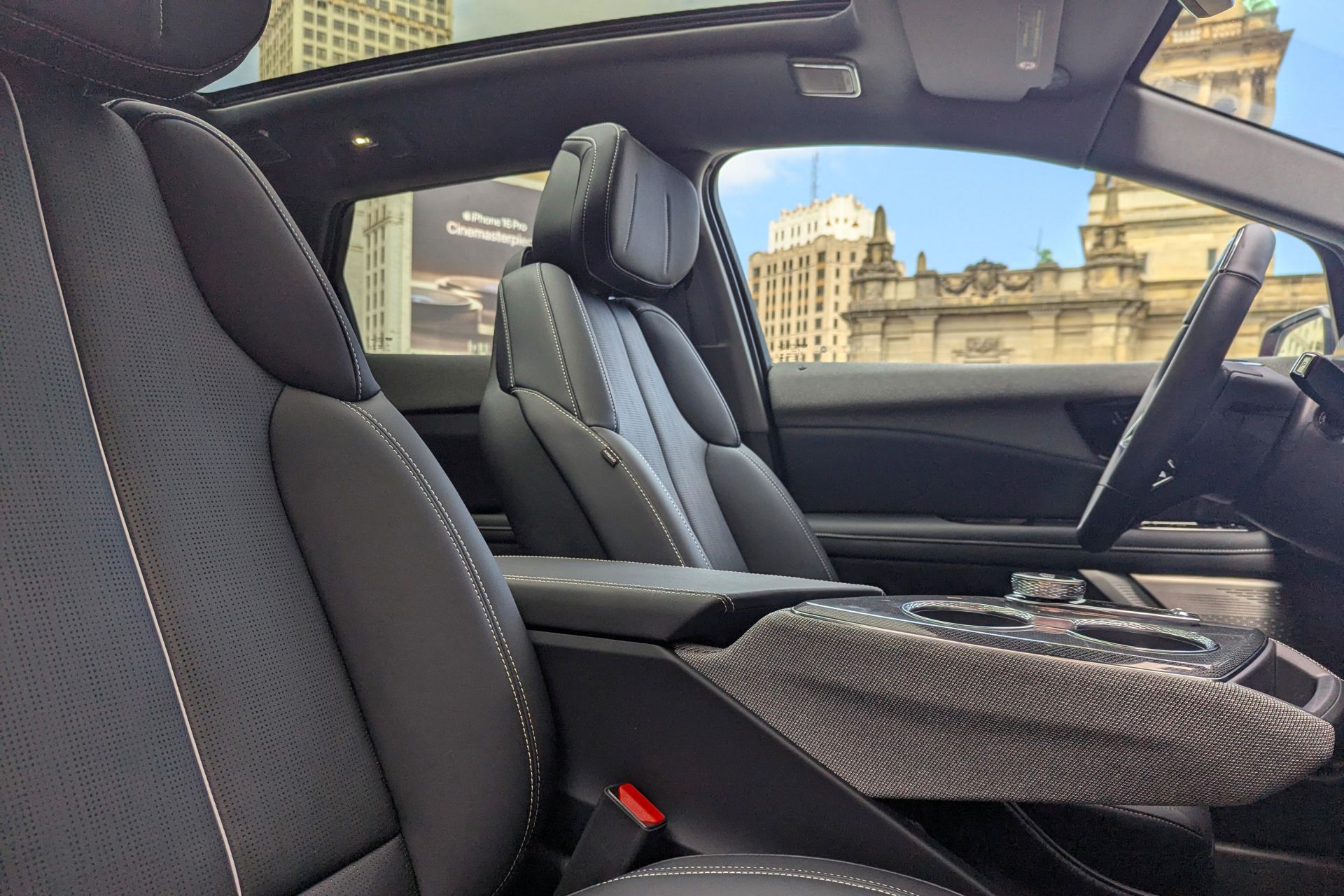 2025 Cadillac Optiq review | CarExpert