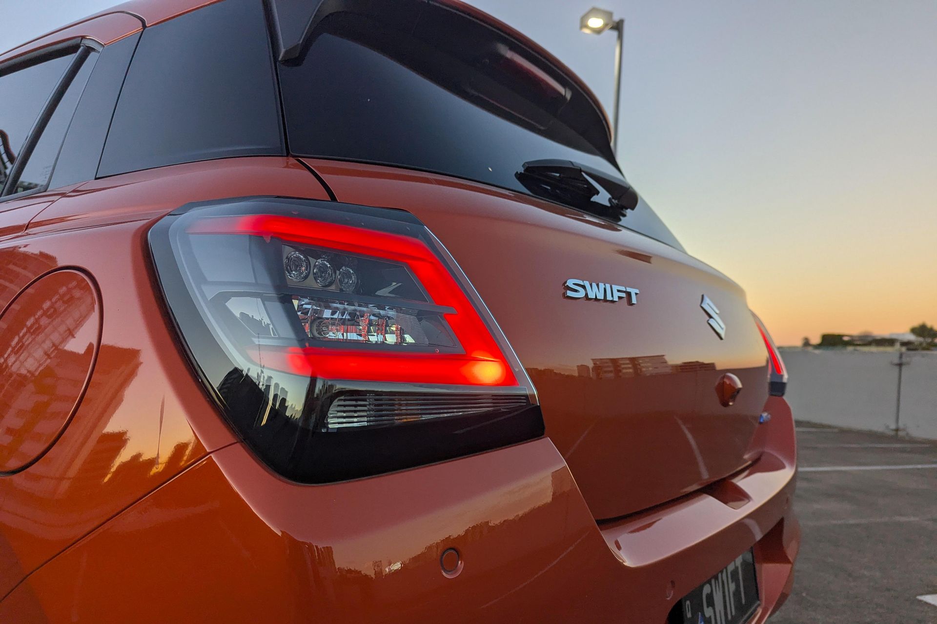 2025 Suzuki Swift Plus review | CarExpert