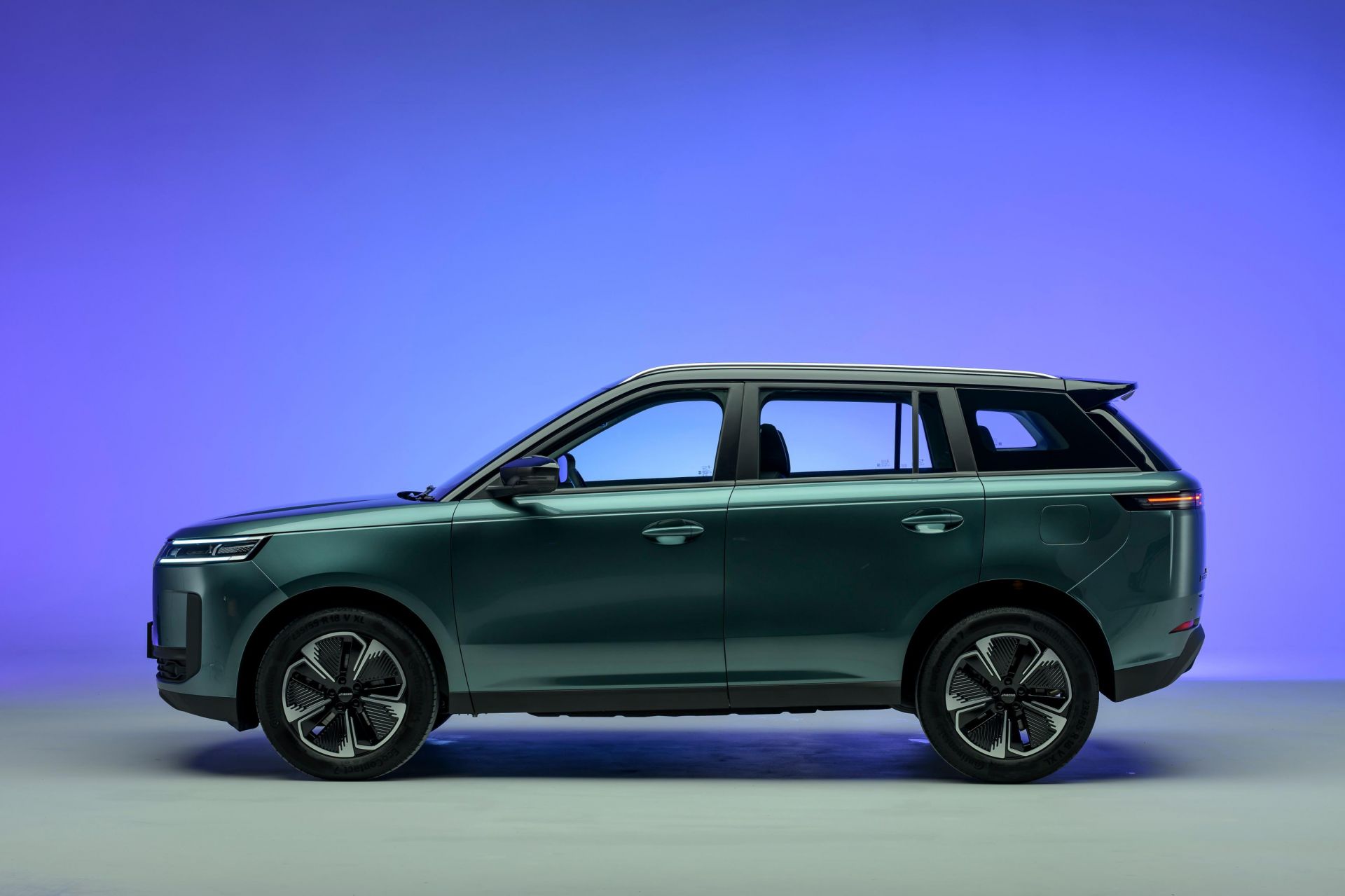 Jaecoo J5: Chinese Hyundai Kona rival locked in for Australian launch ...