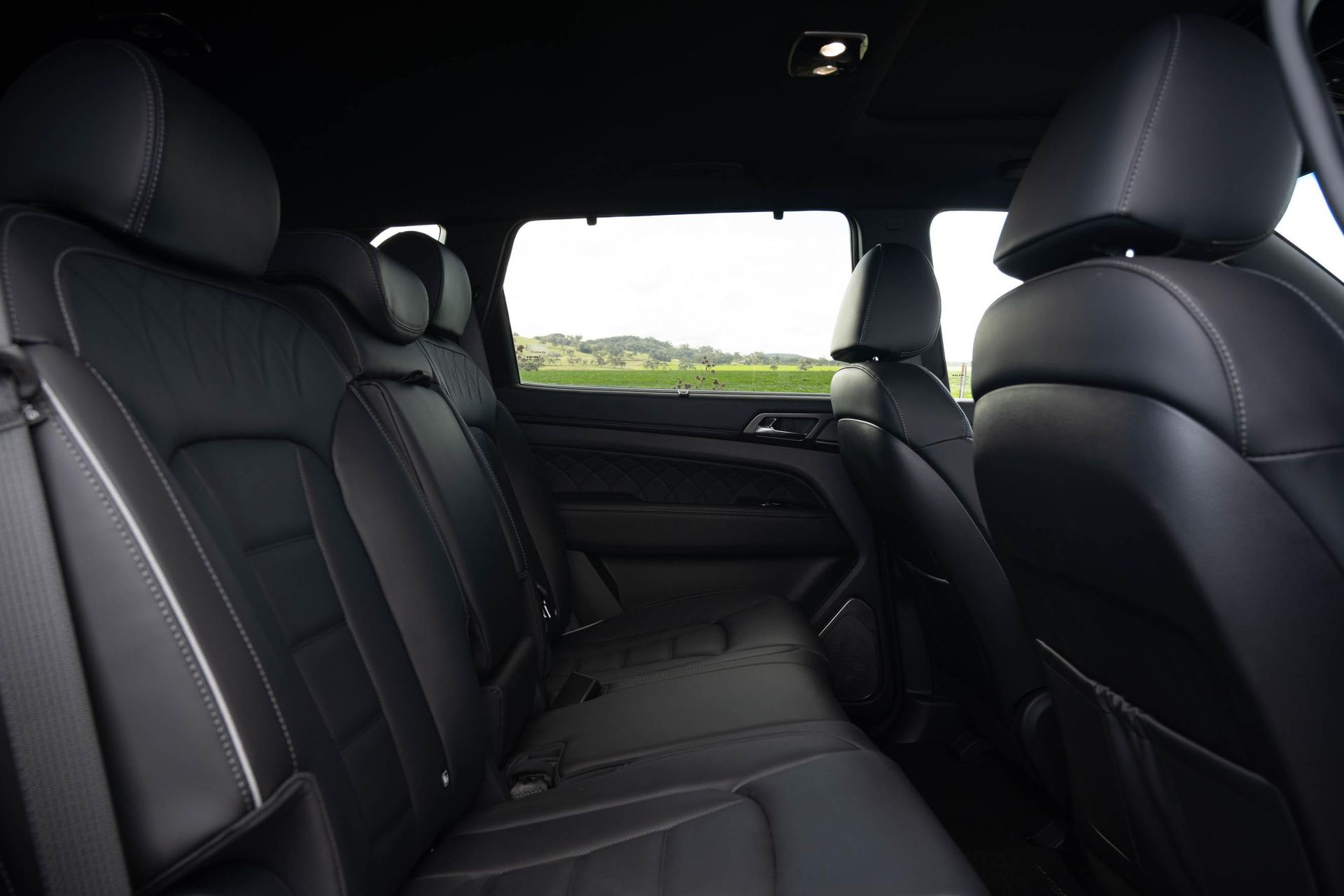 2026 KGM Rexton price and specs: Former SsangYong SUV gets more kit for ...
