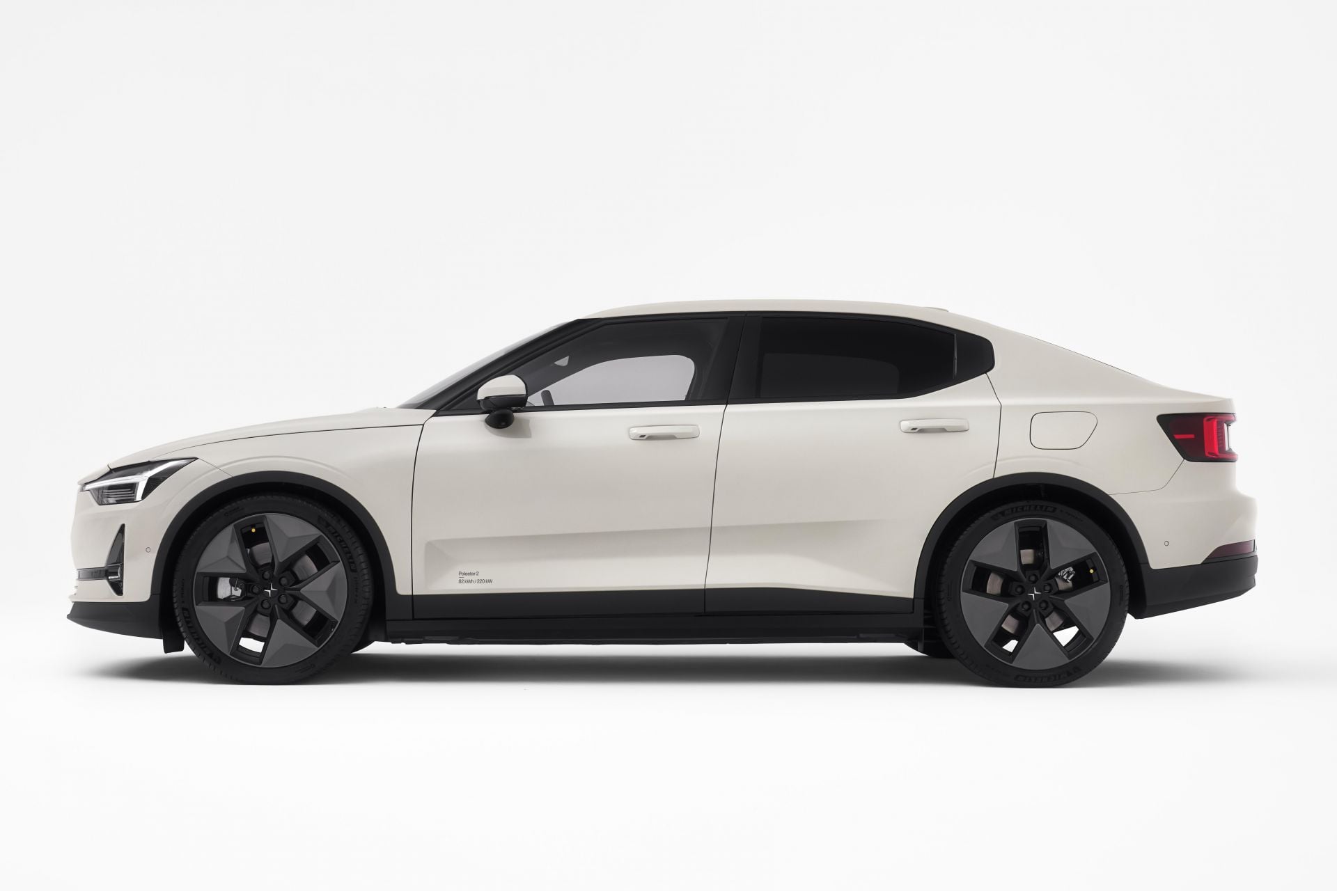 2026 Polestar 2 gets more range, faster charging for no extra cost ...