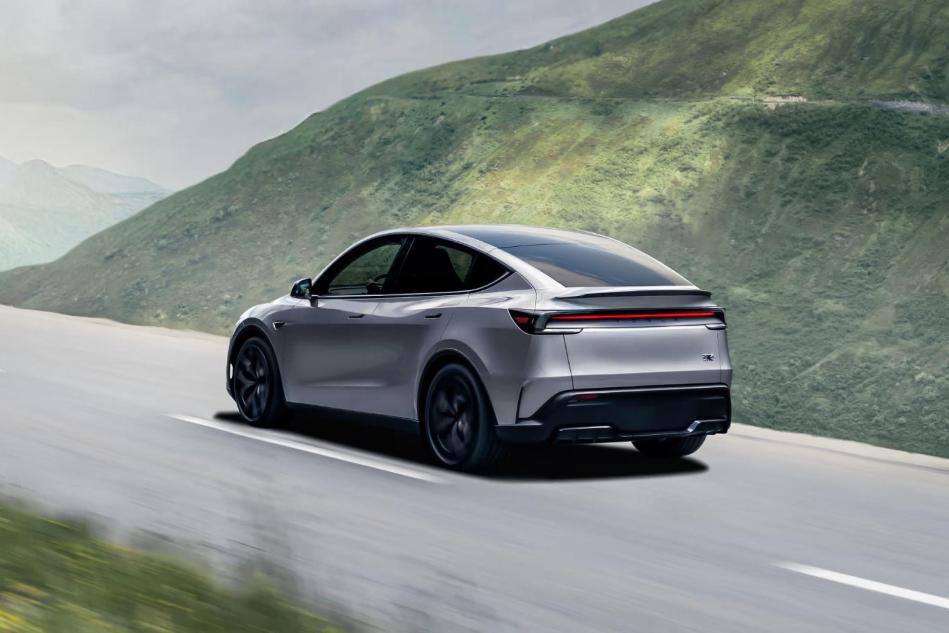 2026 Tesla Model Y price and specs - Dunras.com