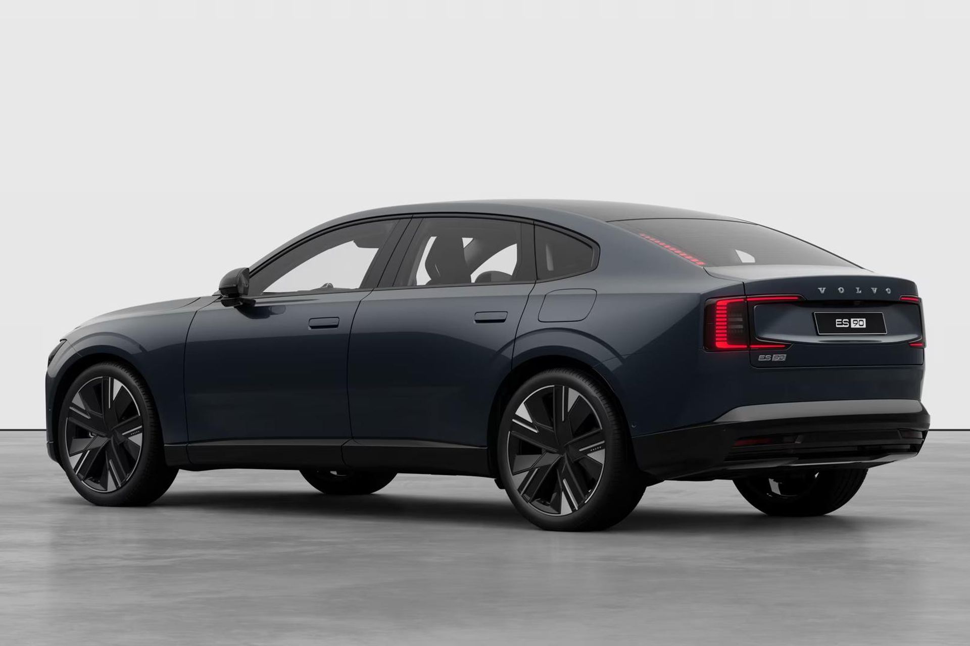 2026 Volvo ES90 price and specs | CarExpert