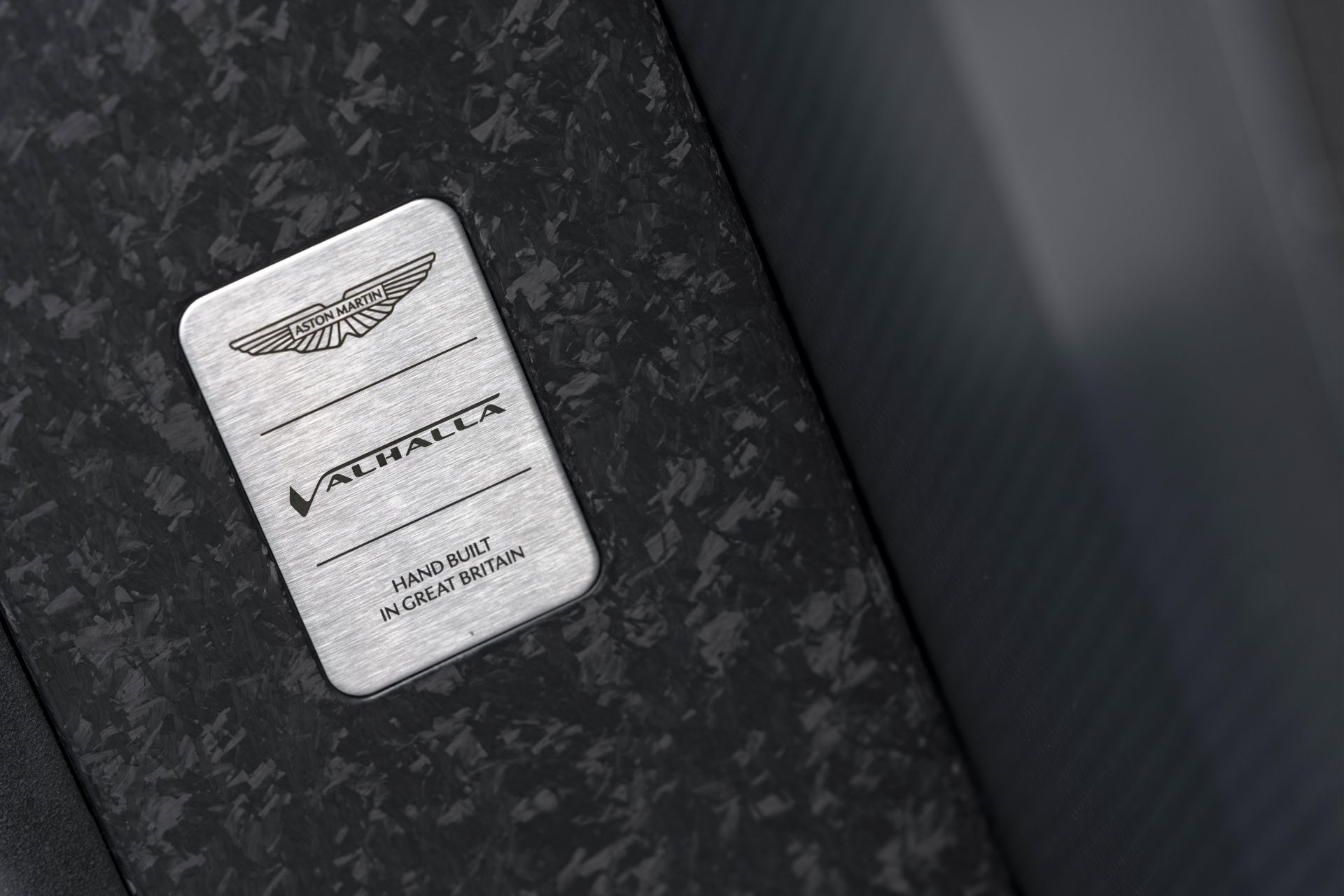 2026 Aston Martin Valhalla review: Prototype drive | CarExpert