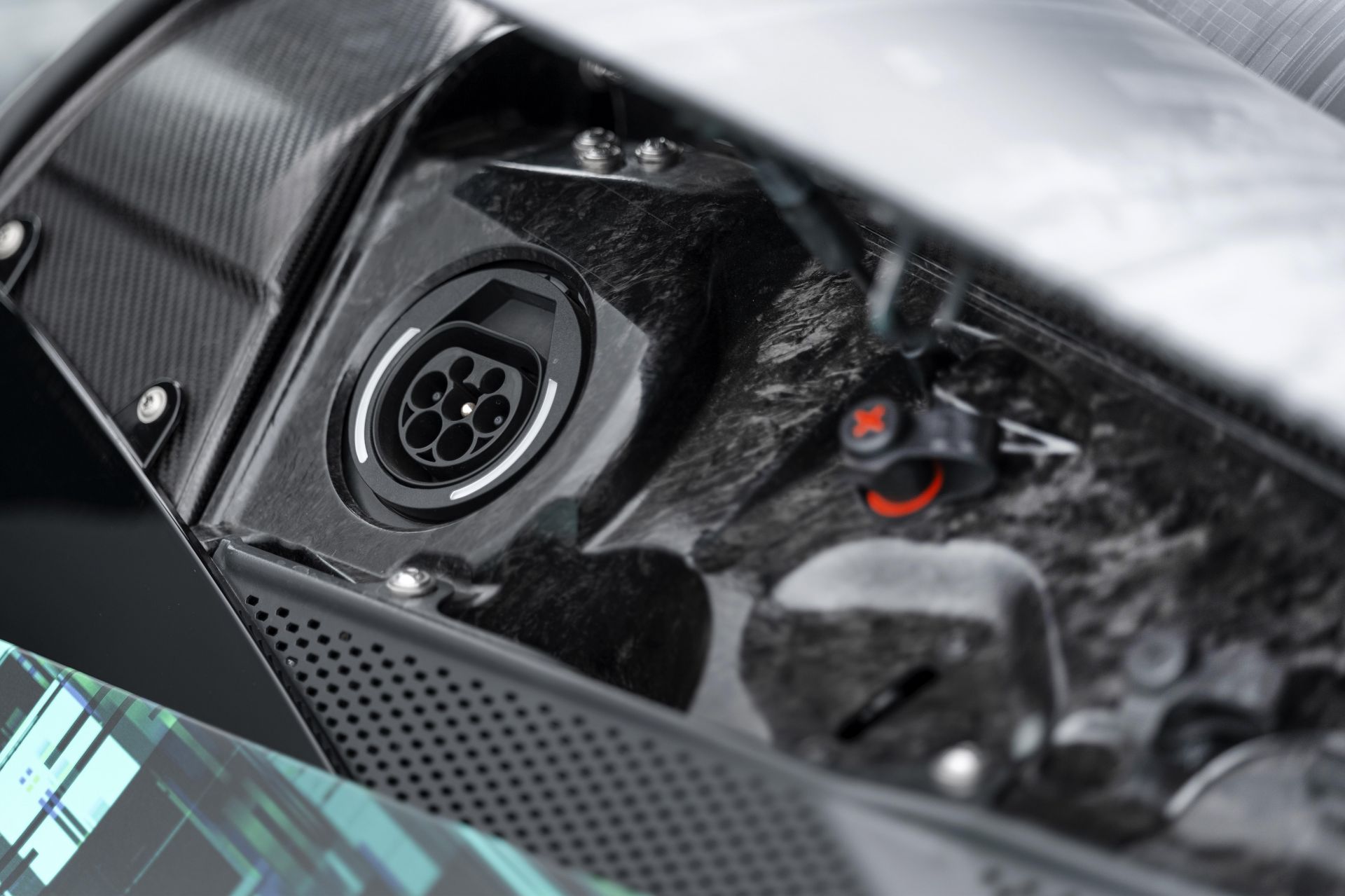 2026 Aston Martin Valhalla review: Prototype drive | CarExpert