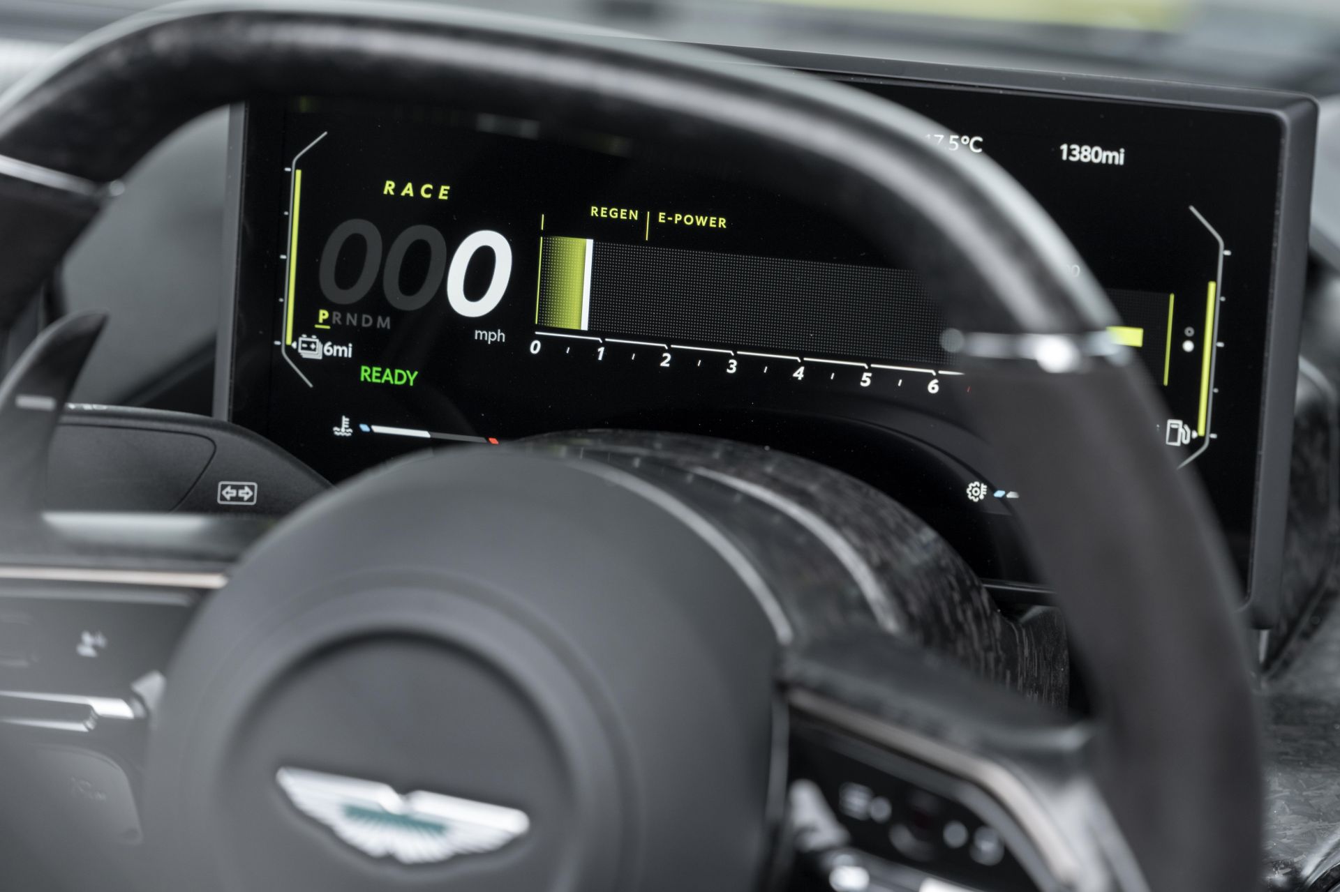 2026 Aston Martin Valhalla review: Prototype drive | CarExpert