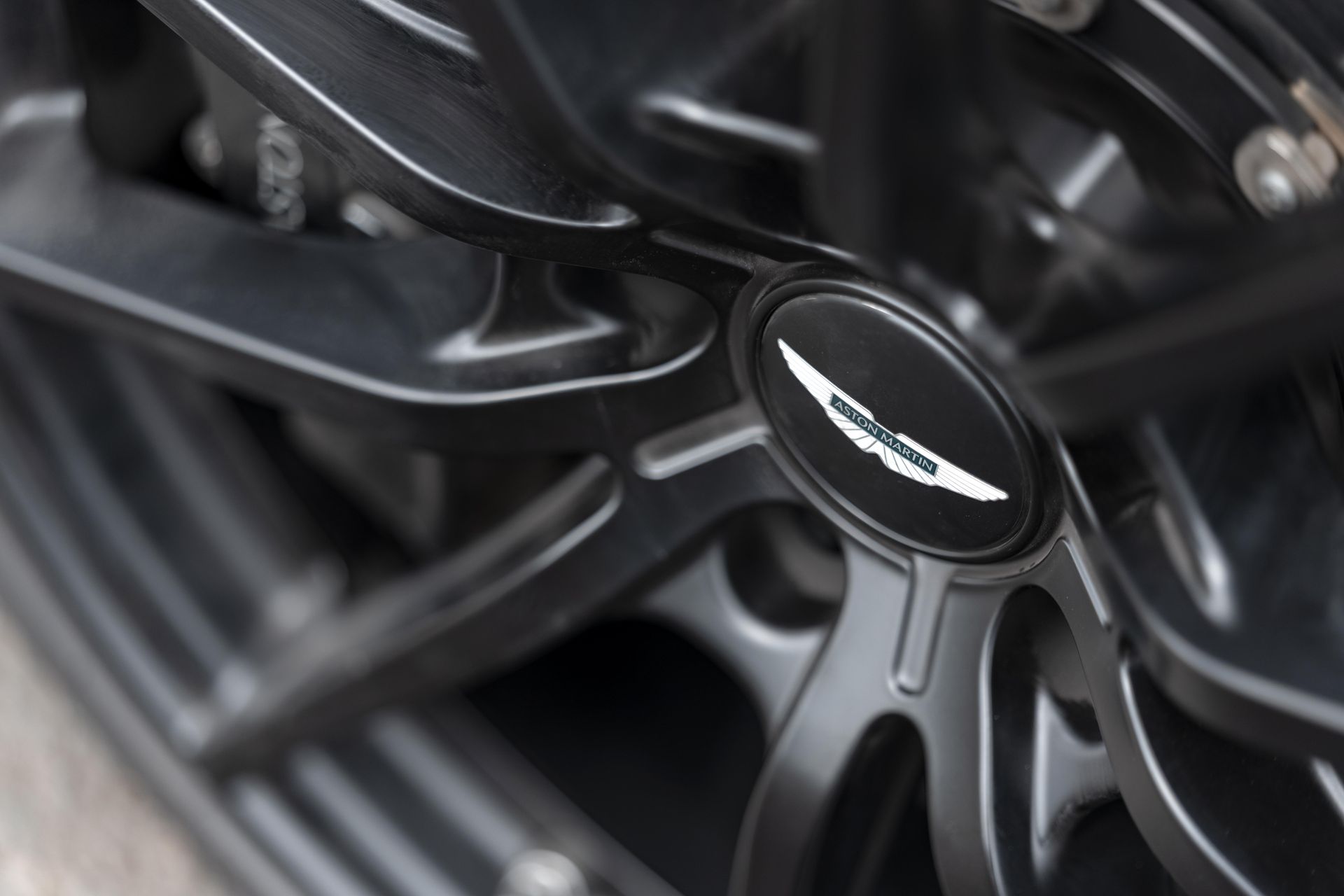 2026 Aston Martin Valhalla review: Prototype drive | CarExpert