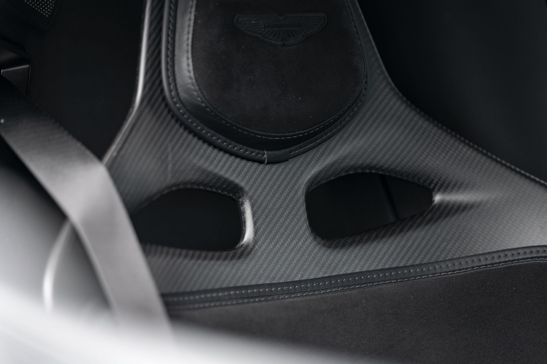 2026 Aston Martin Valhalla review: Prototype drive | CarExpert