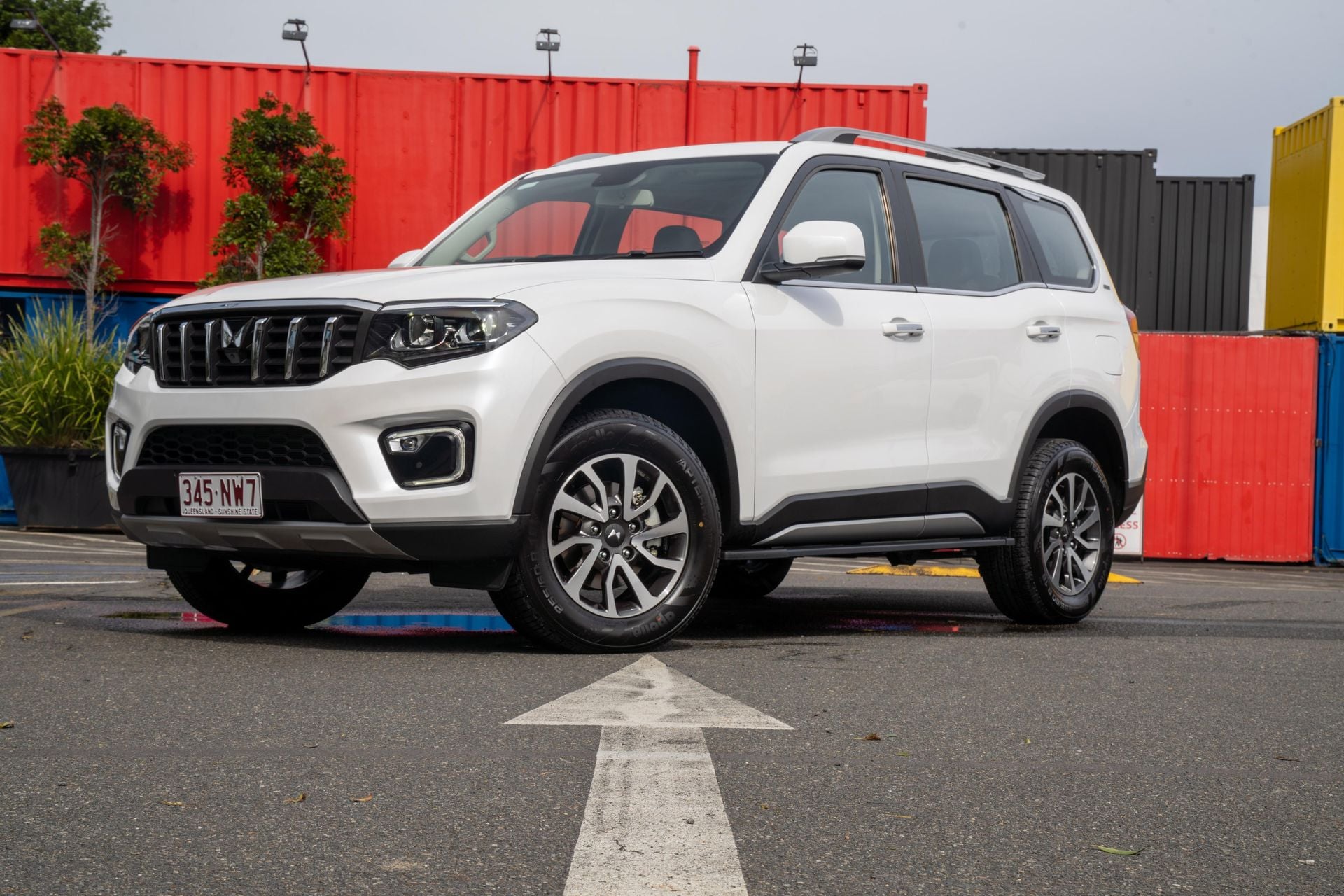 Model range deep-dive: Mahindra's SUV family | CarExpert