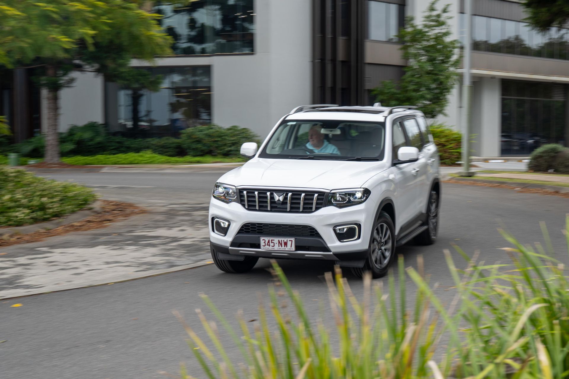 Model range deep-dive: Mahindra's SUV family | CarExpert