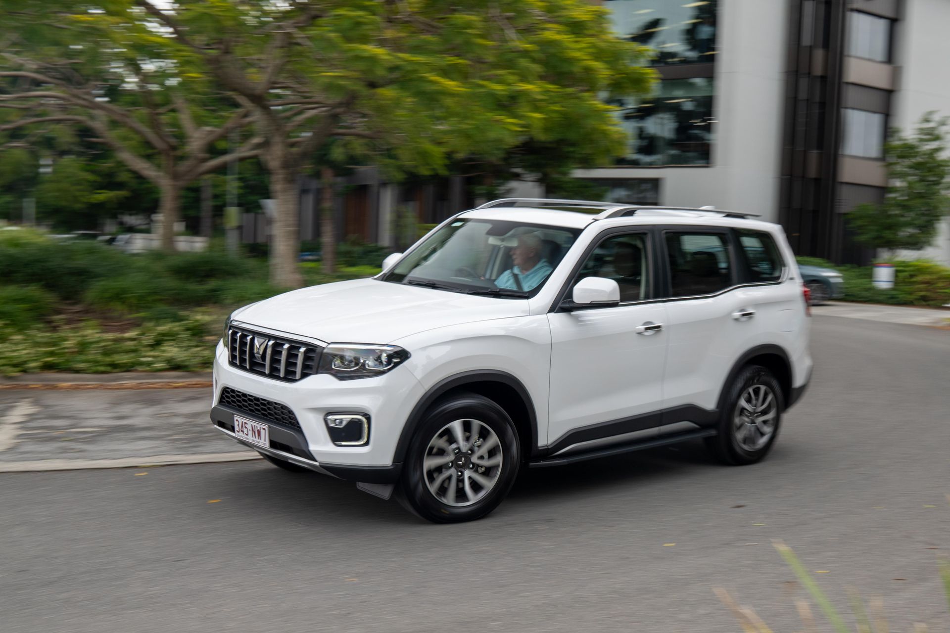 Model range deep-dive: Mahindra's SUV family | CarExpert