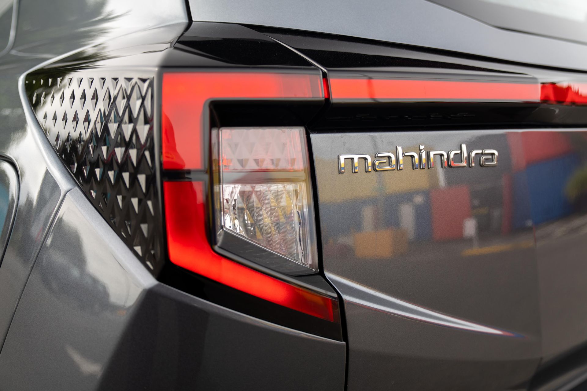 Model range deep-dive: Mahindra's SUV family | CarExpert