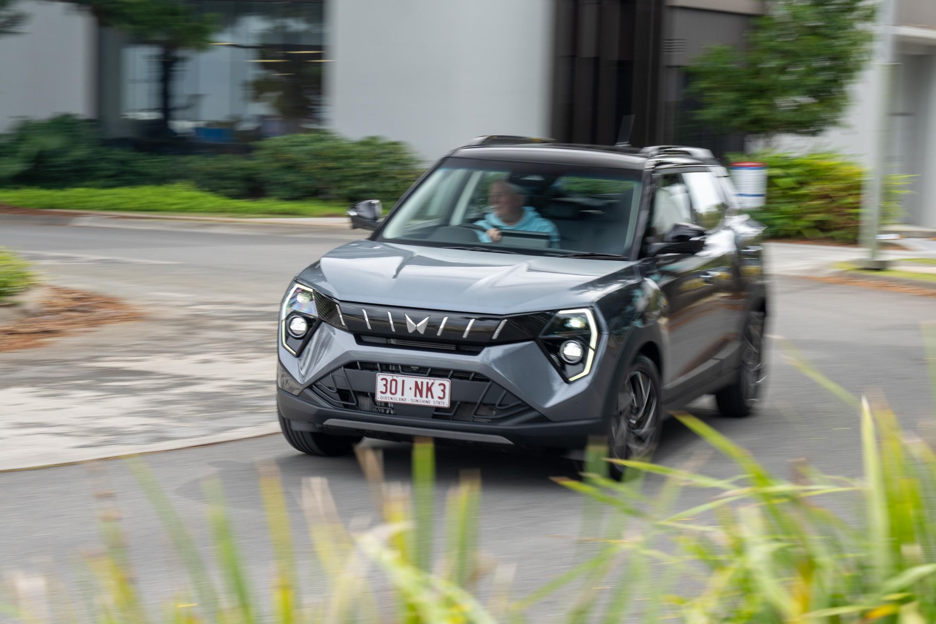 Model range deep-dive: Mahindra's SUV family | CarExpert